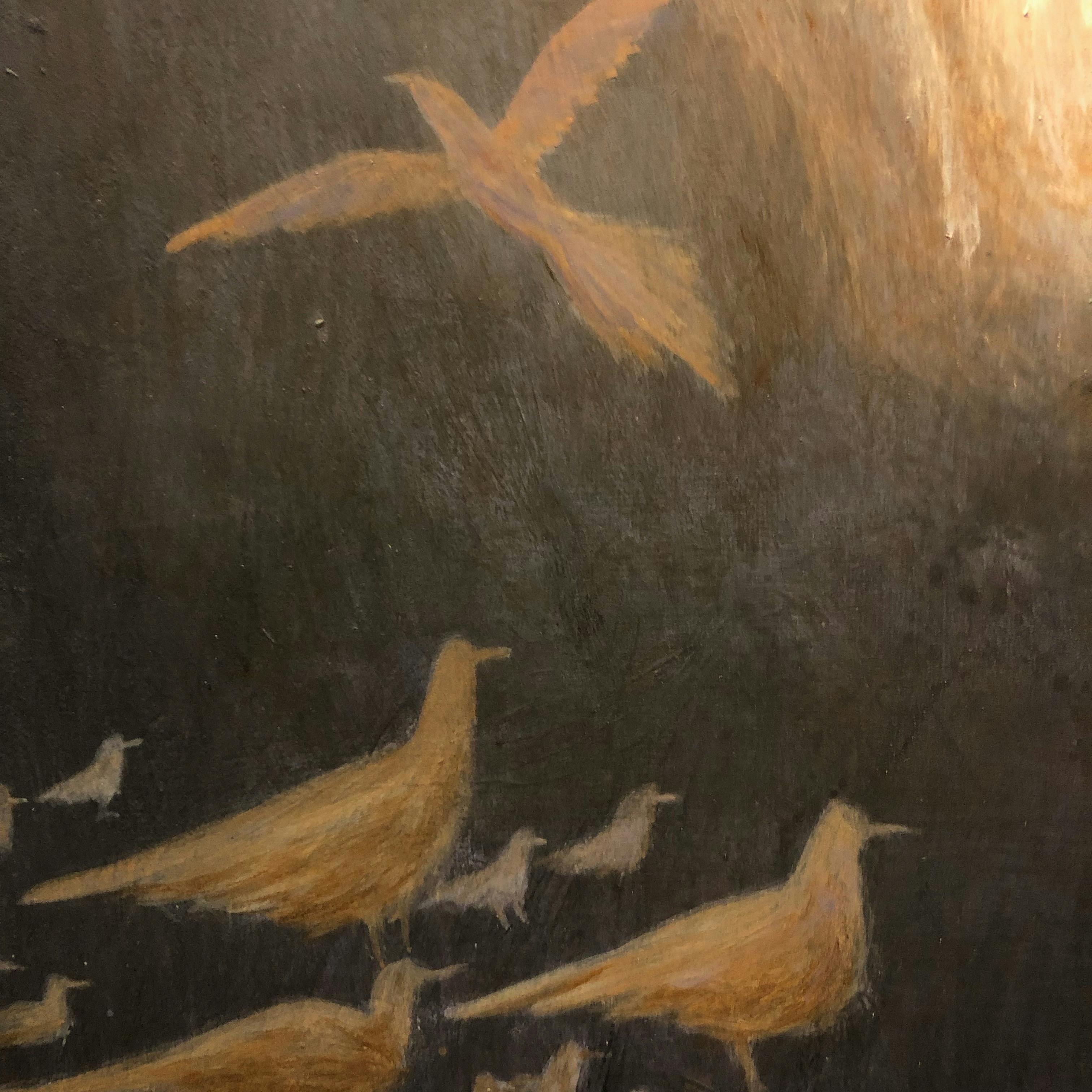 Sabian Symbols - Photography