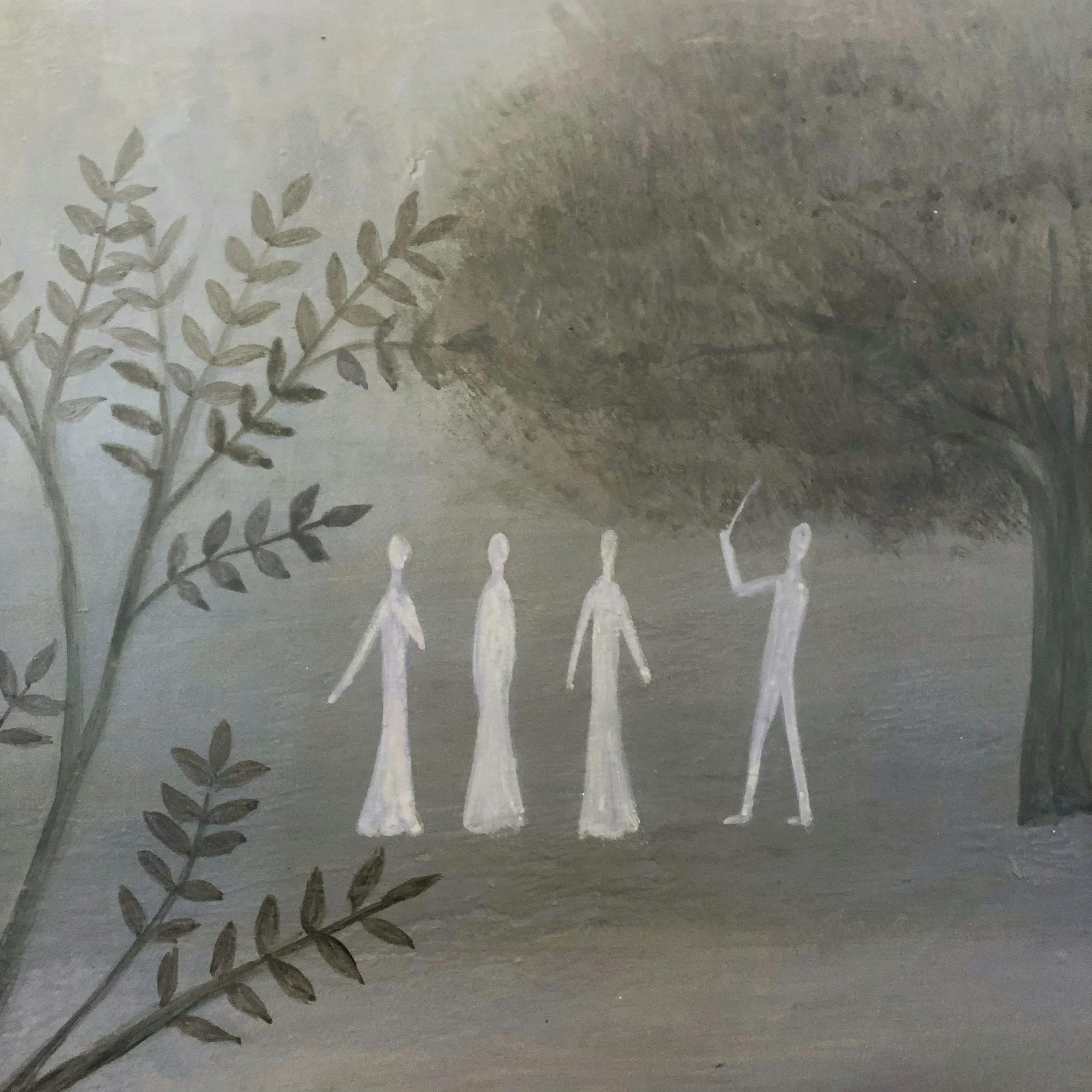 Sabian Symbols - Photography