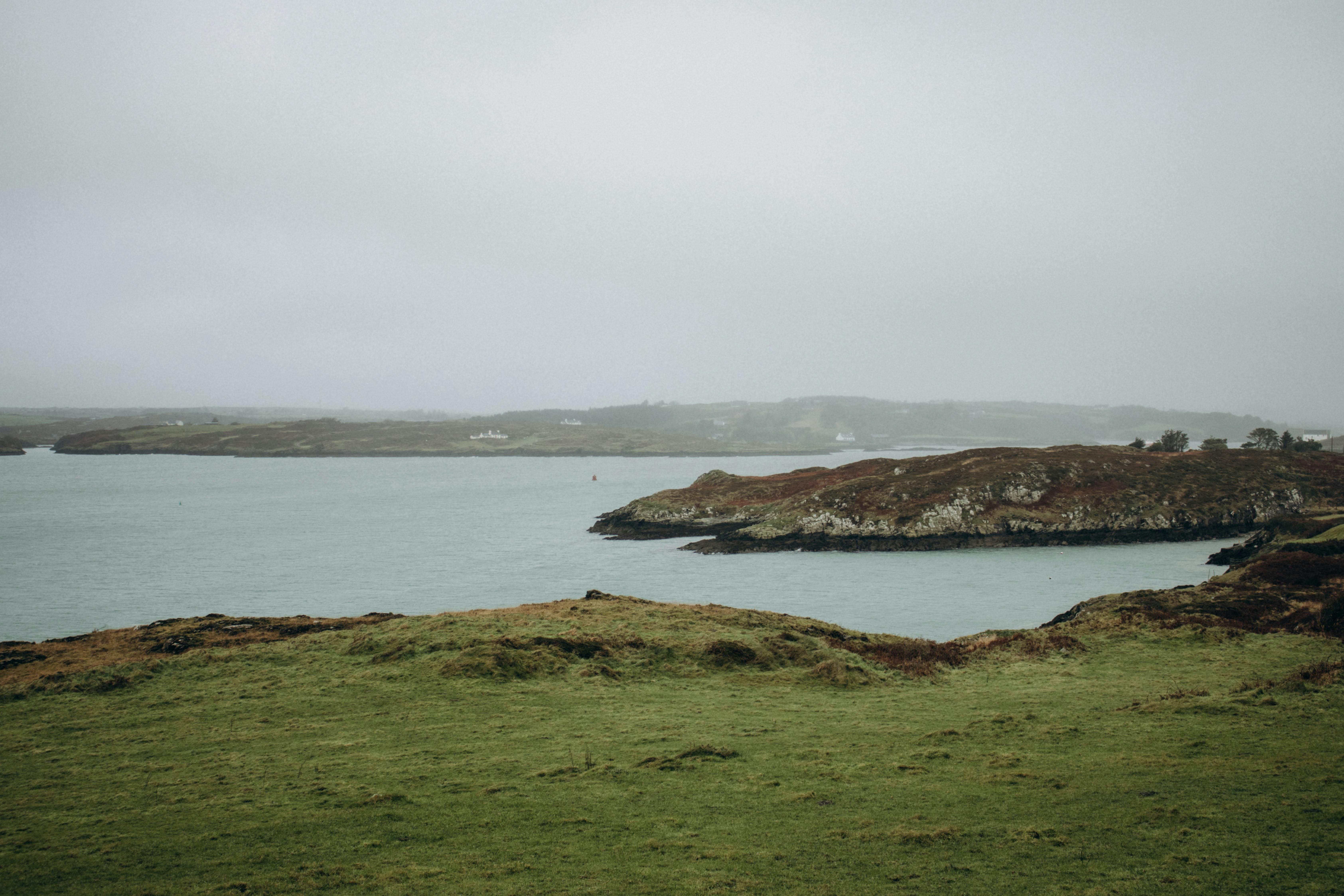 Foto de stock gratuita sobre acantilados, agua, aislado, al aire libre ...