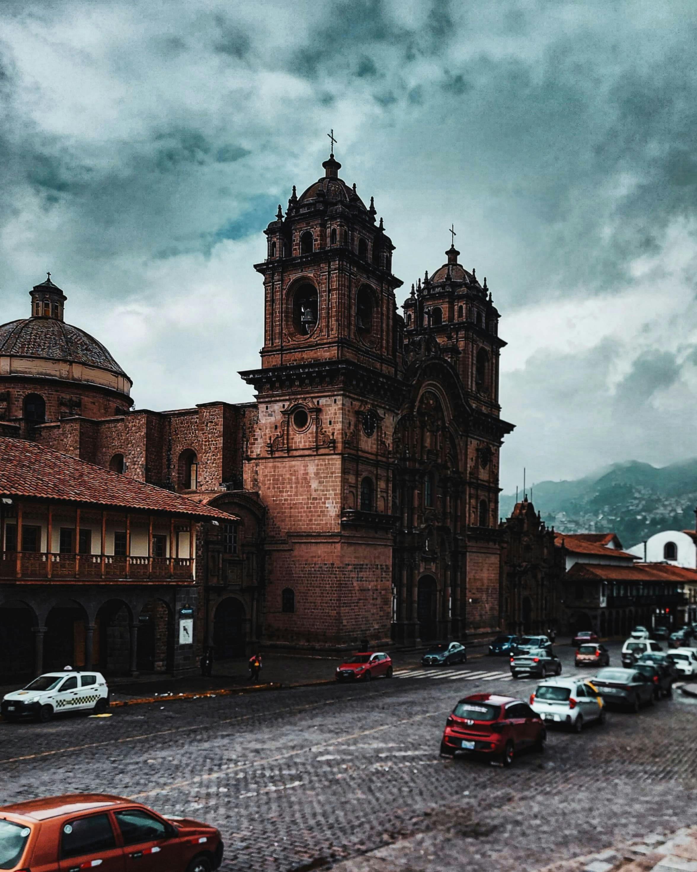 Lidia Sanchez Valenzuela - Fotografie