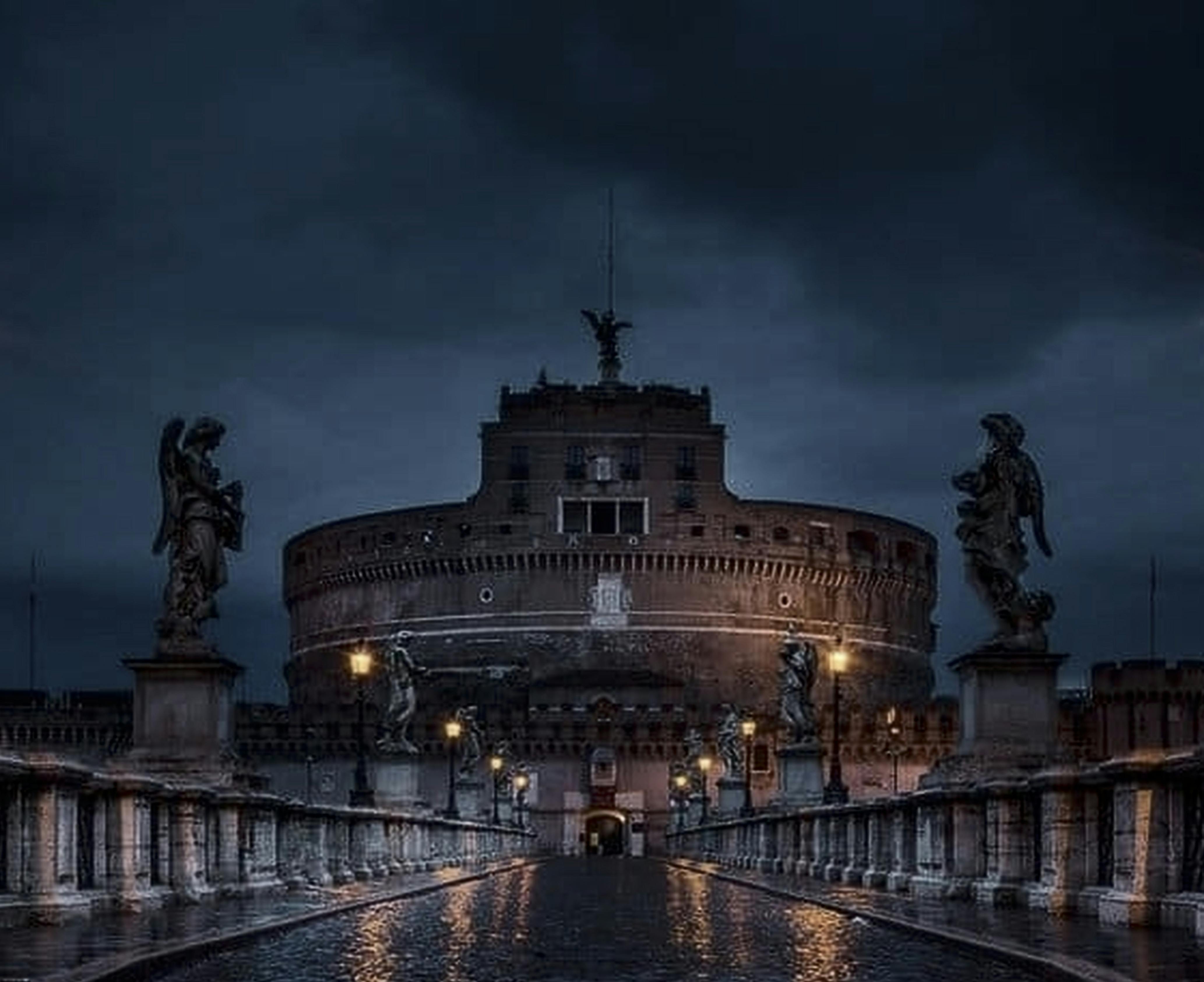 James Ranieri - Photography