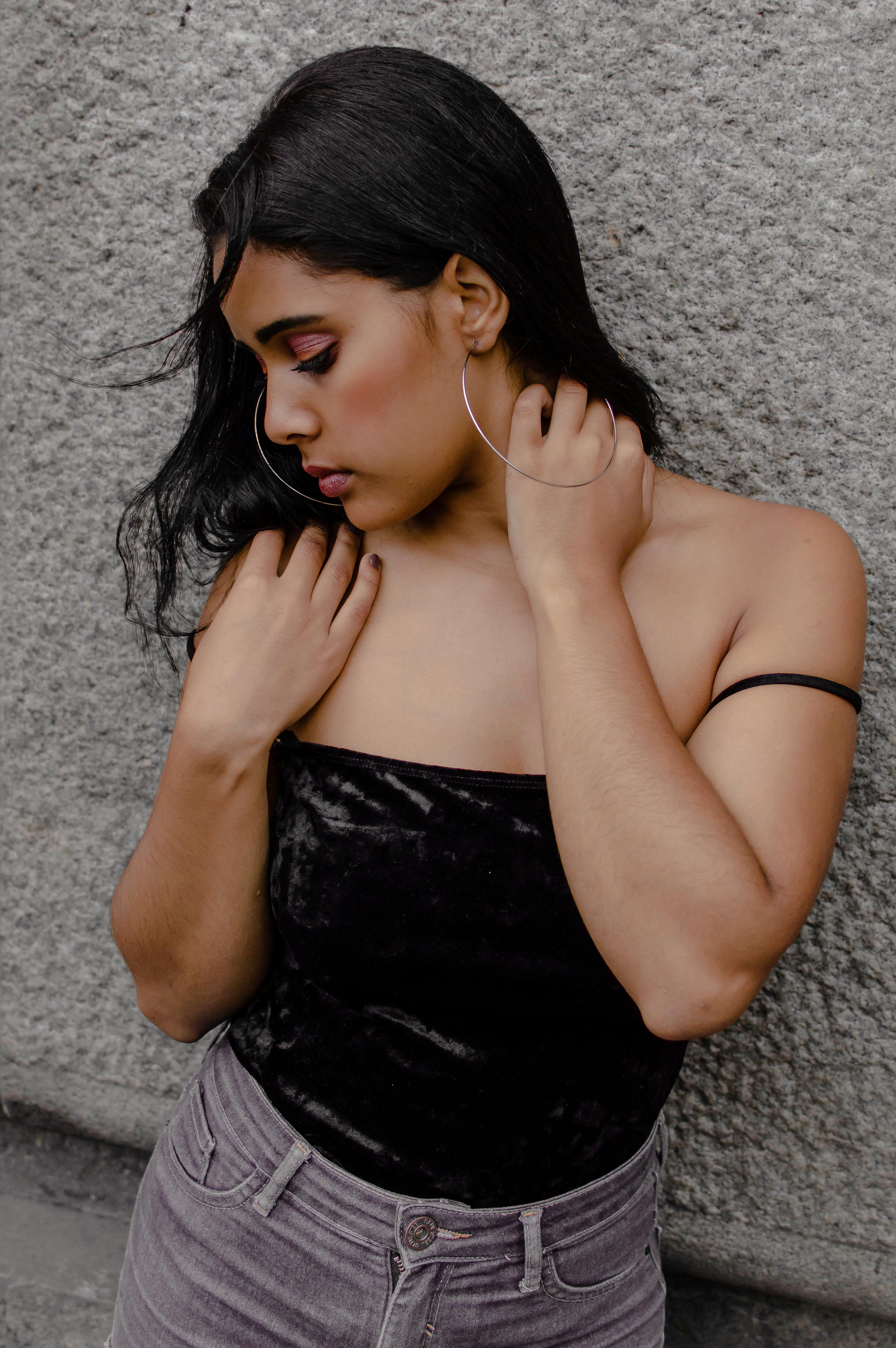 Free stock photo of female model, model, pexelschegou