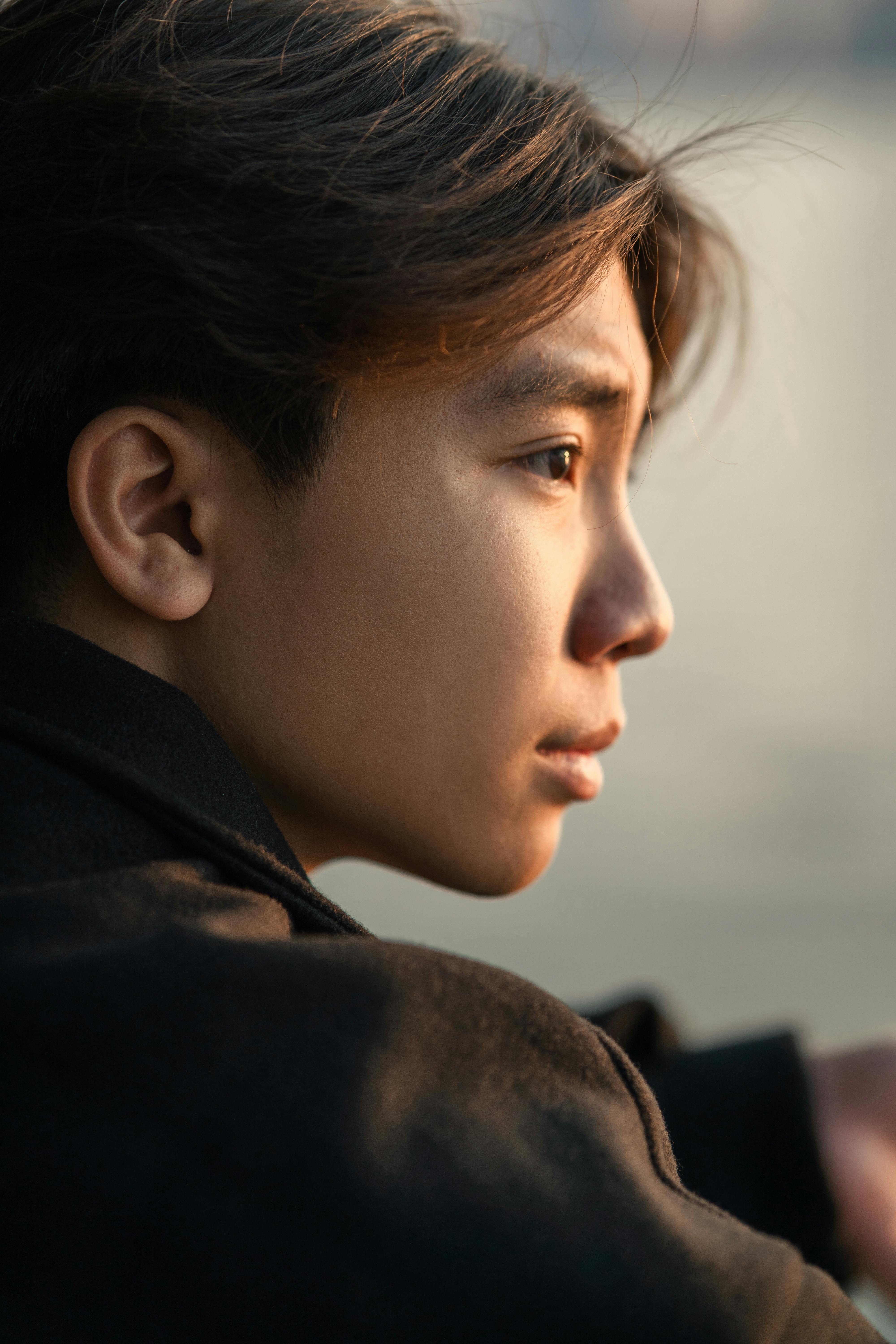 Profile Faces Photos, Download The BEST Free Profile Faces Stock Photos ...