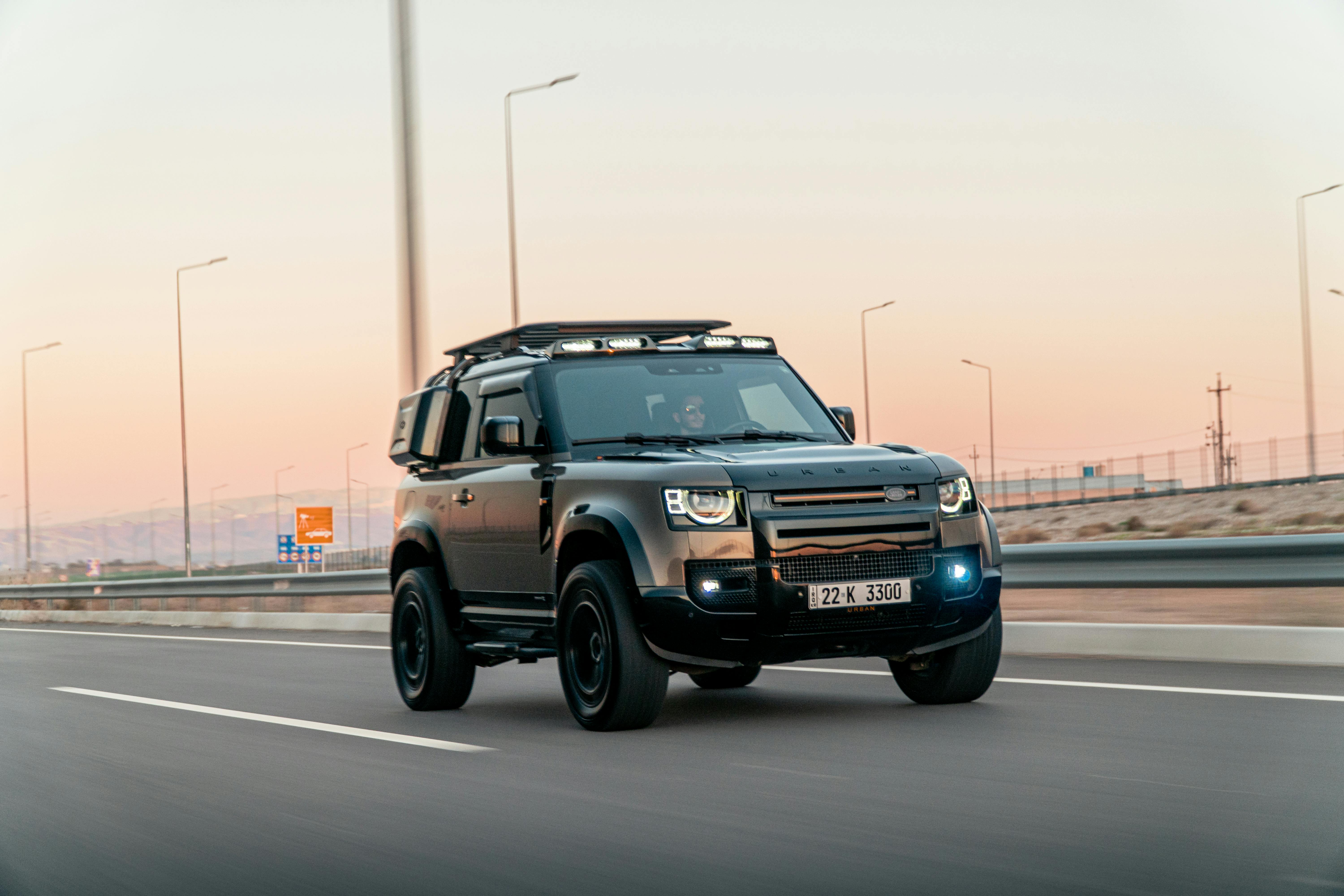 Range Rover Car Walpapers Photos, Download The BEST Free Range Rover ...