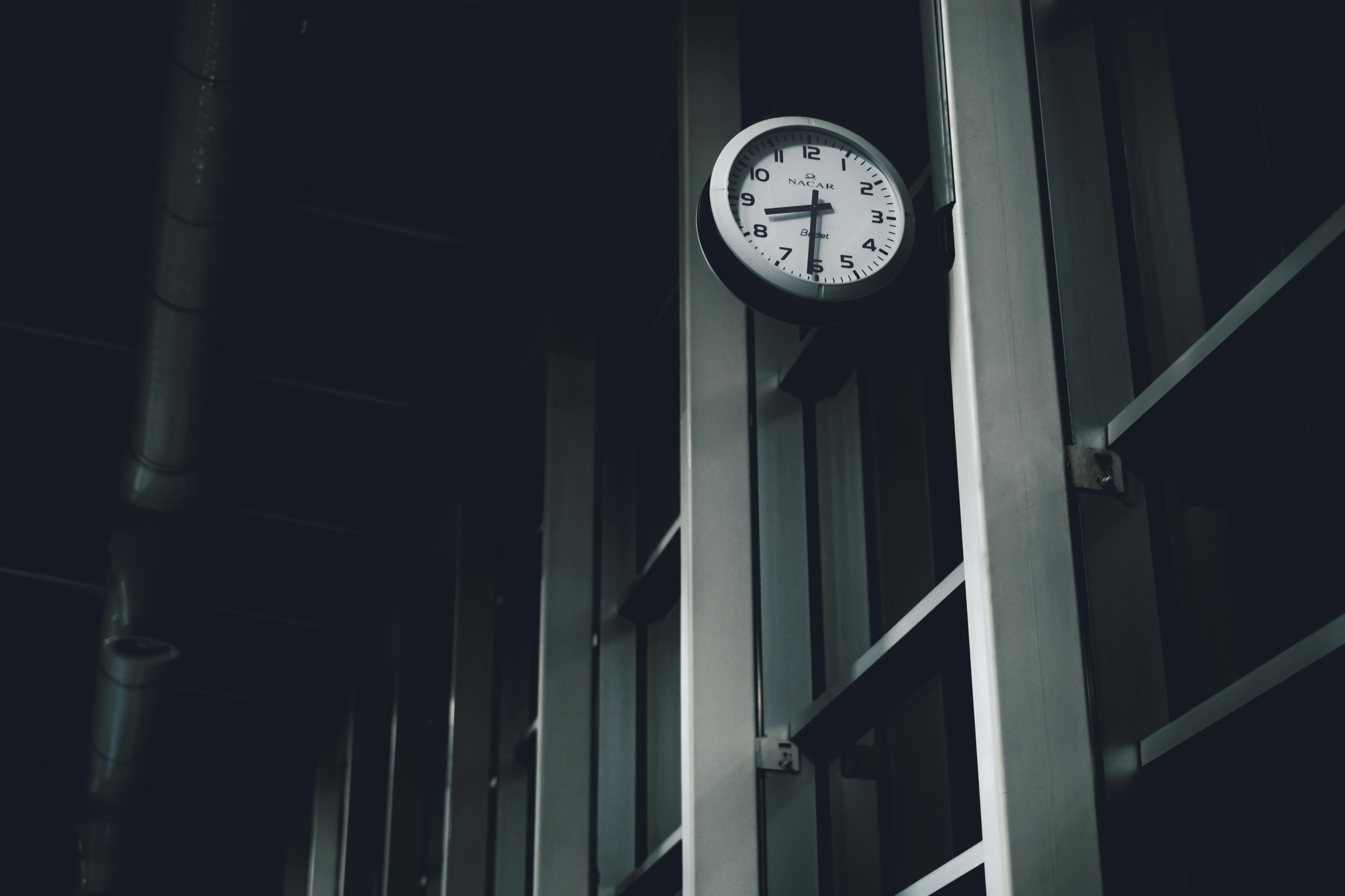 Time · Free Stock Photo