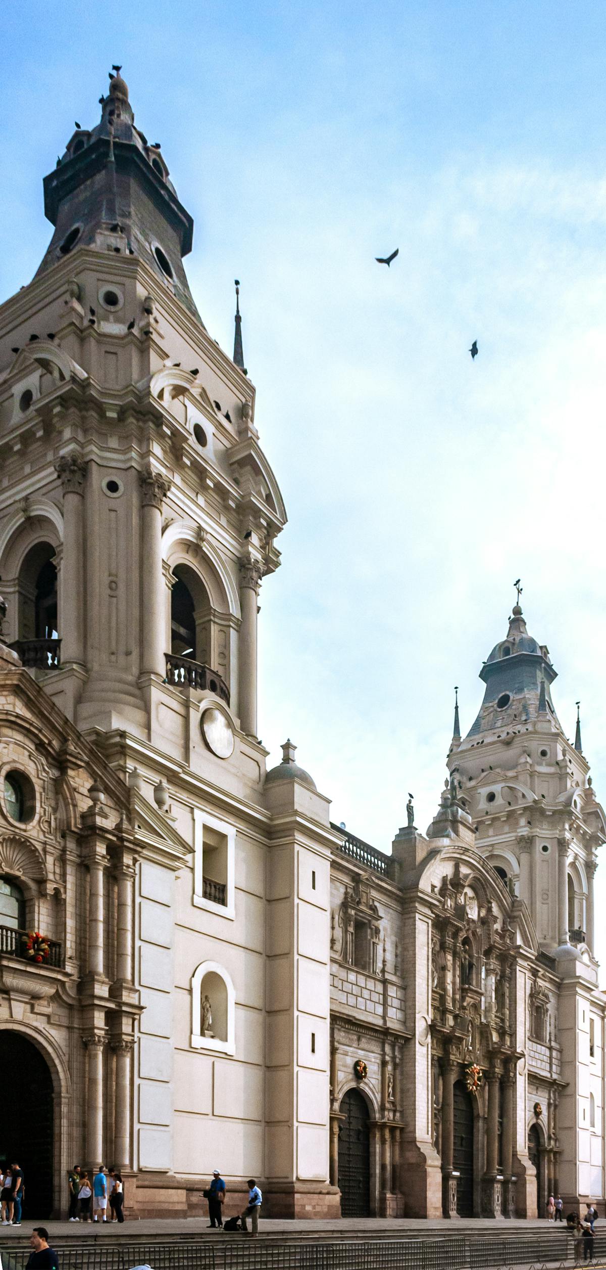 Lima City Peru Photos, Download The BEST Free Lima City Peru Stock ...