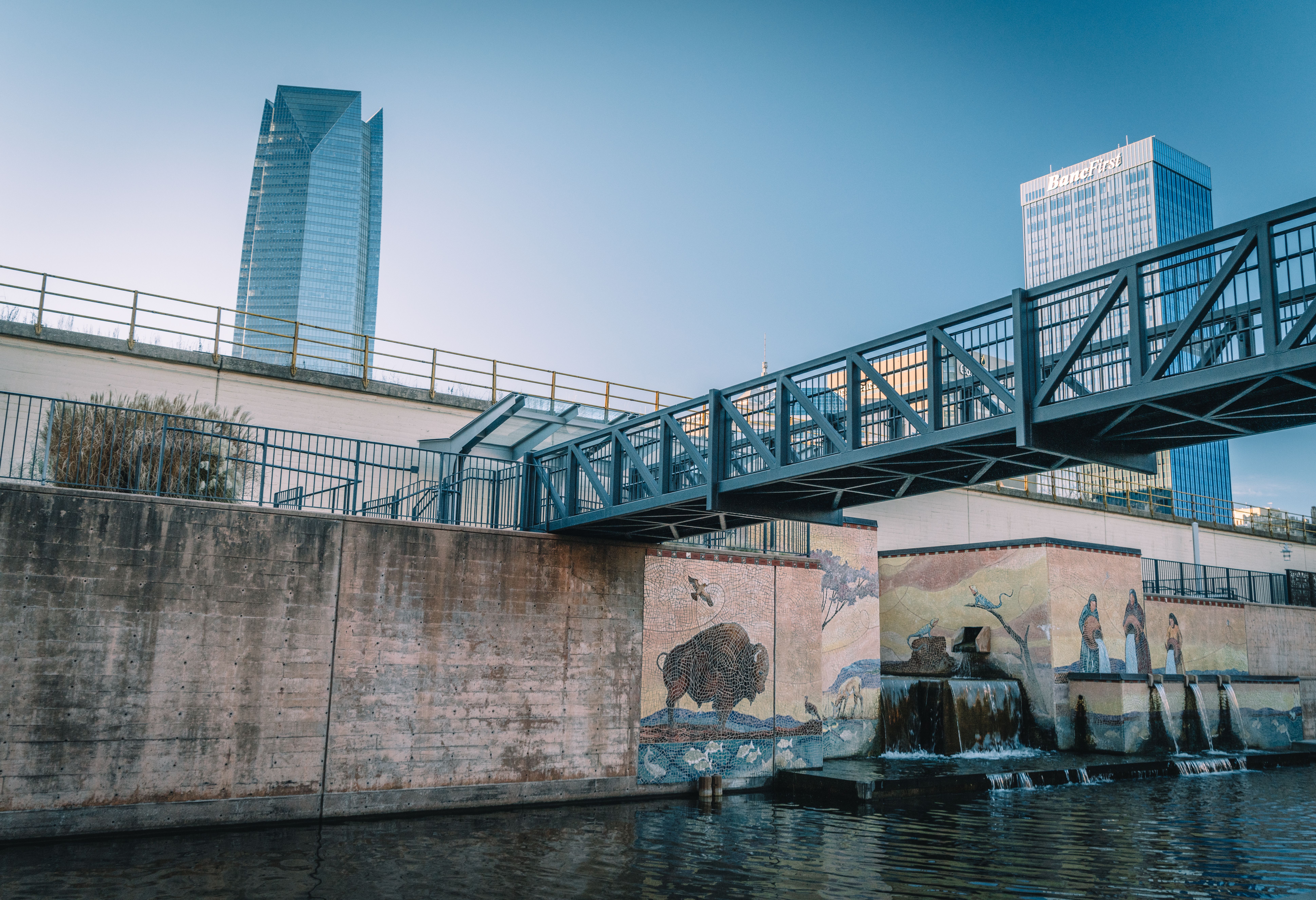 Devon Energy Tower Photos, Download The BEST Free Devon Energy Tower ...