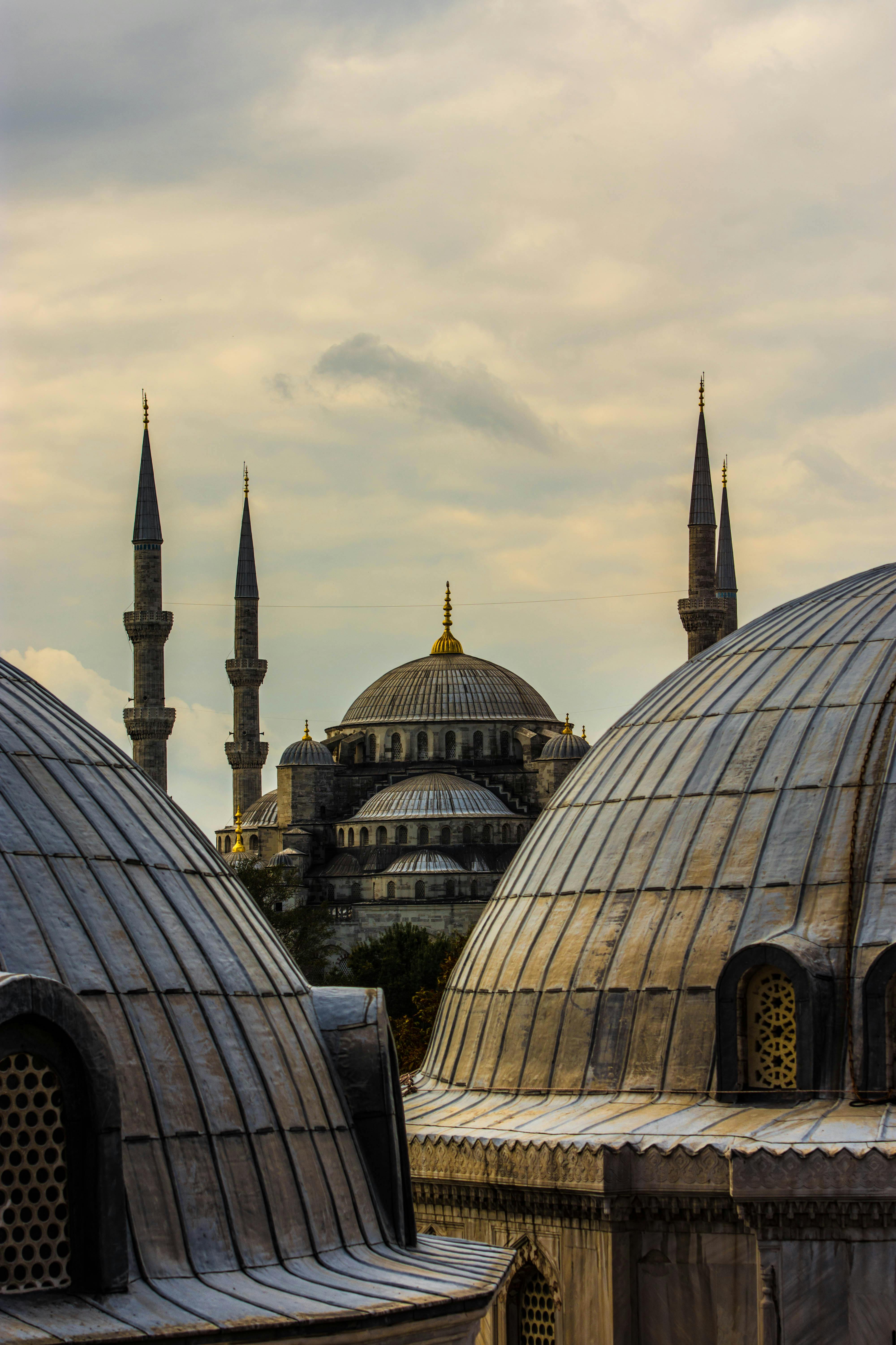 Photo gratuite de admirer, allah, ancien, architecture, architecture ...