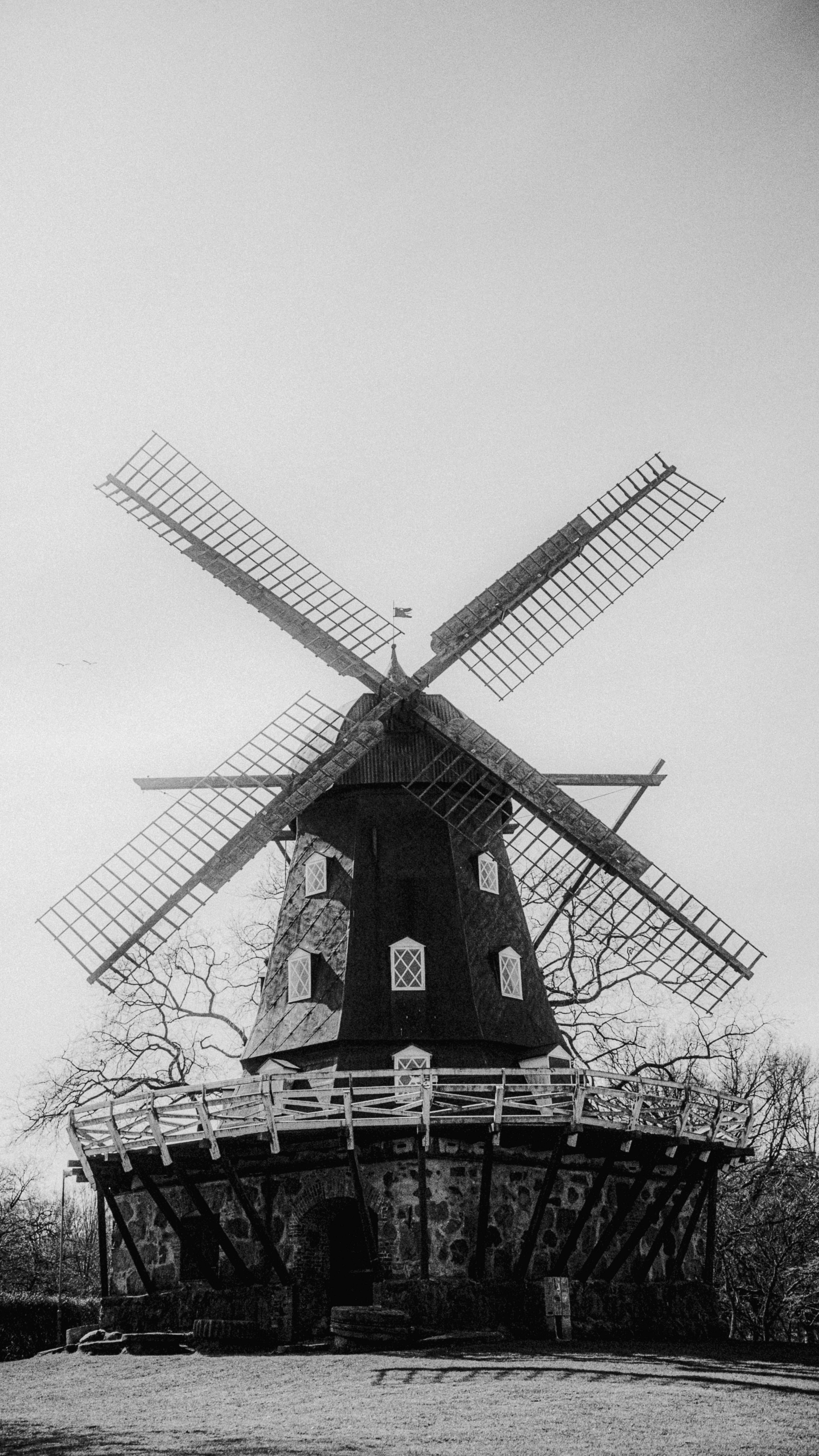 Desktop Windmill Photos, Download The BEST Free Desktop Windmill Stock ...