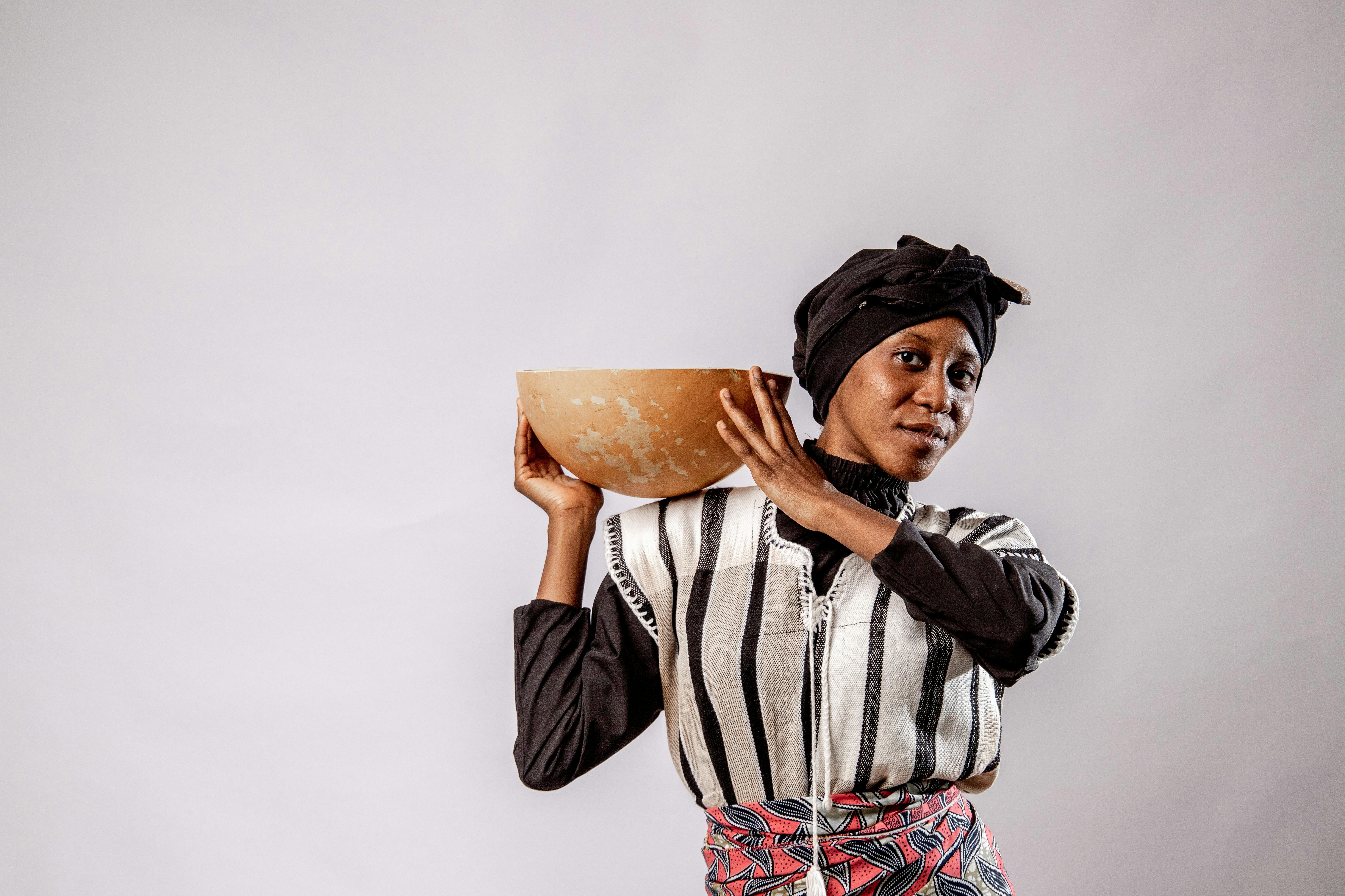 Nigeria Female Photos, Download The BEST Free Nigeria Female Stock ...