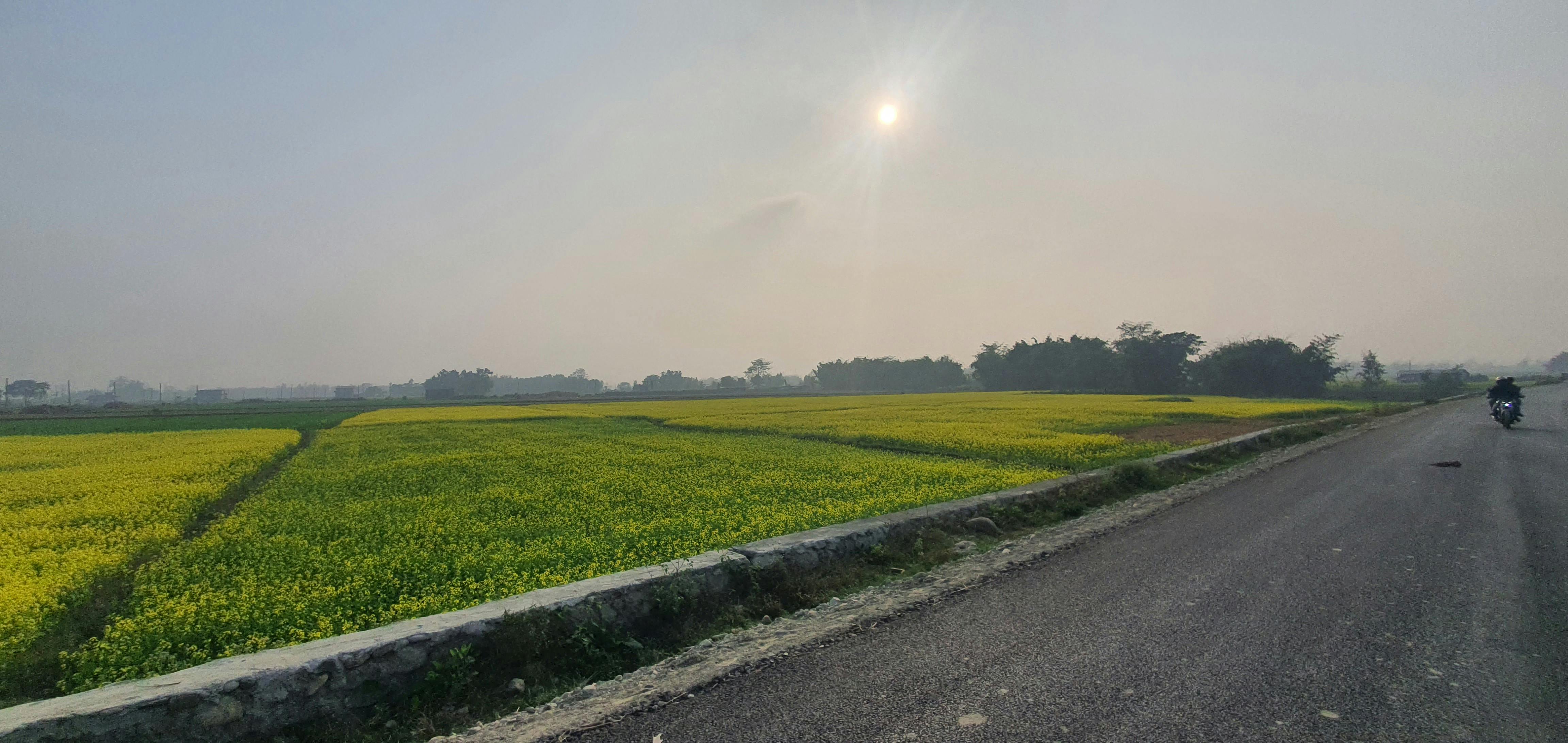 pranish shrestha – Fotografie