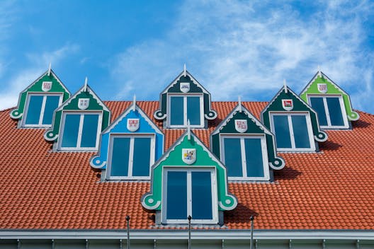 Enhancing Homes with Fake Dormer Windows: A Practical Guide