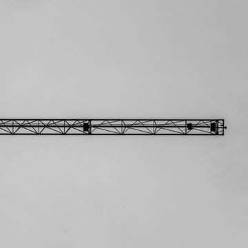 Building a Functional Homemade Jib Crane for Home Workshops