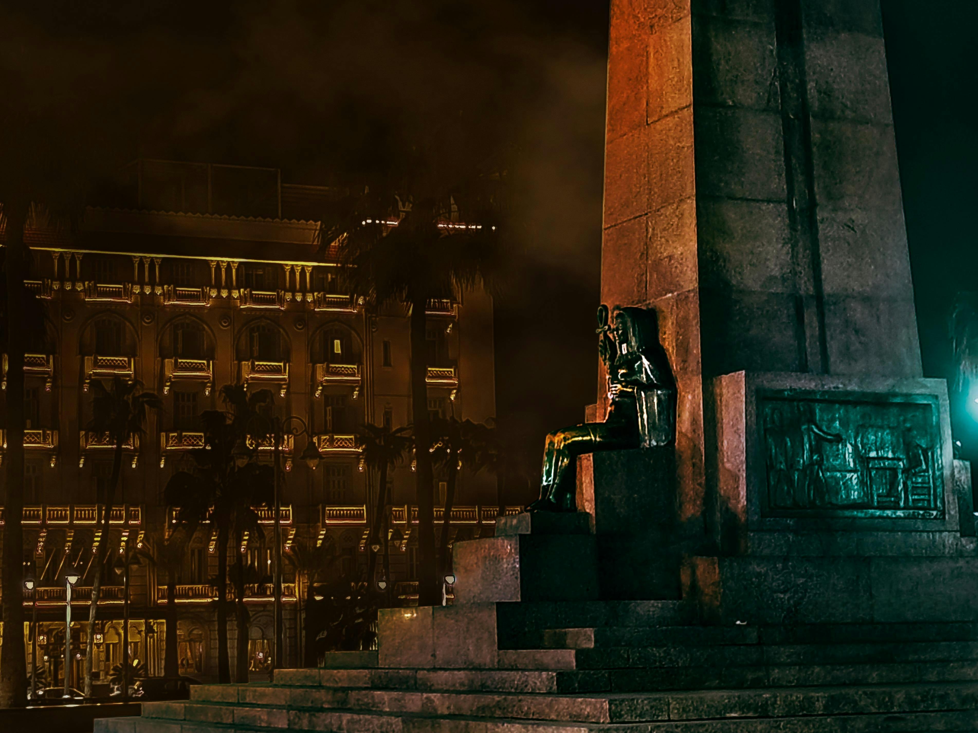 Fahed Almahmoud - Photography