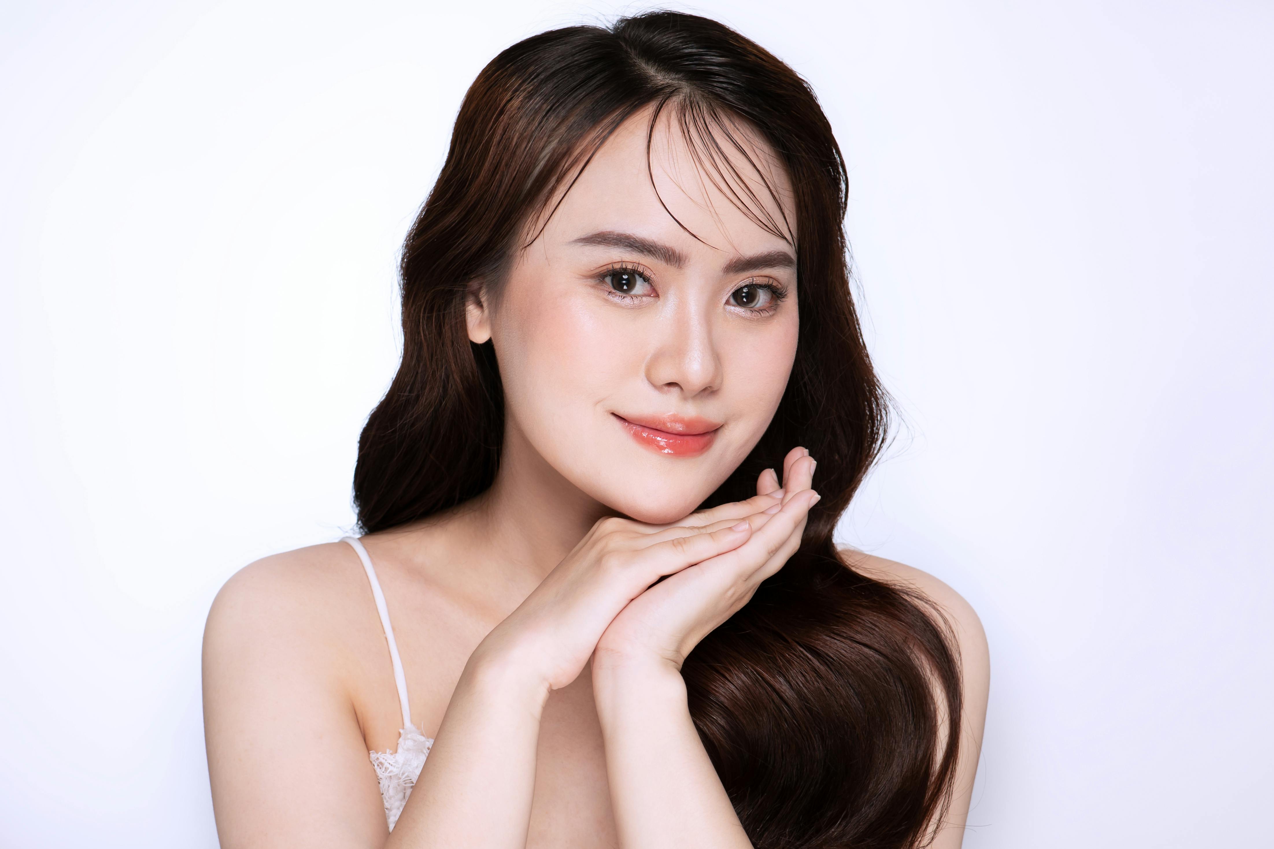 Face Of A Model Photos, Download The BEST Free Face Of A Model Stock ...