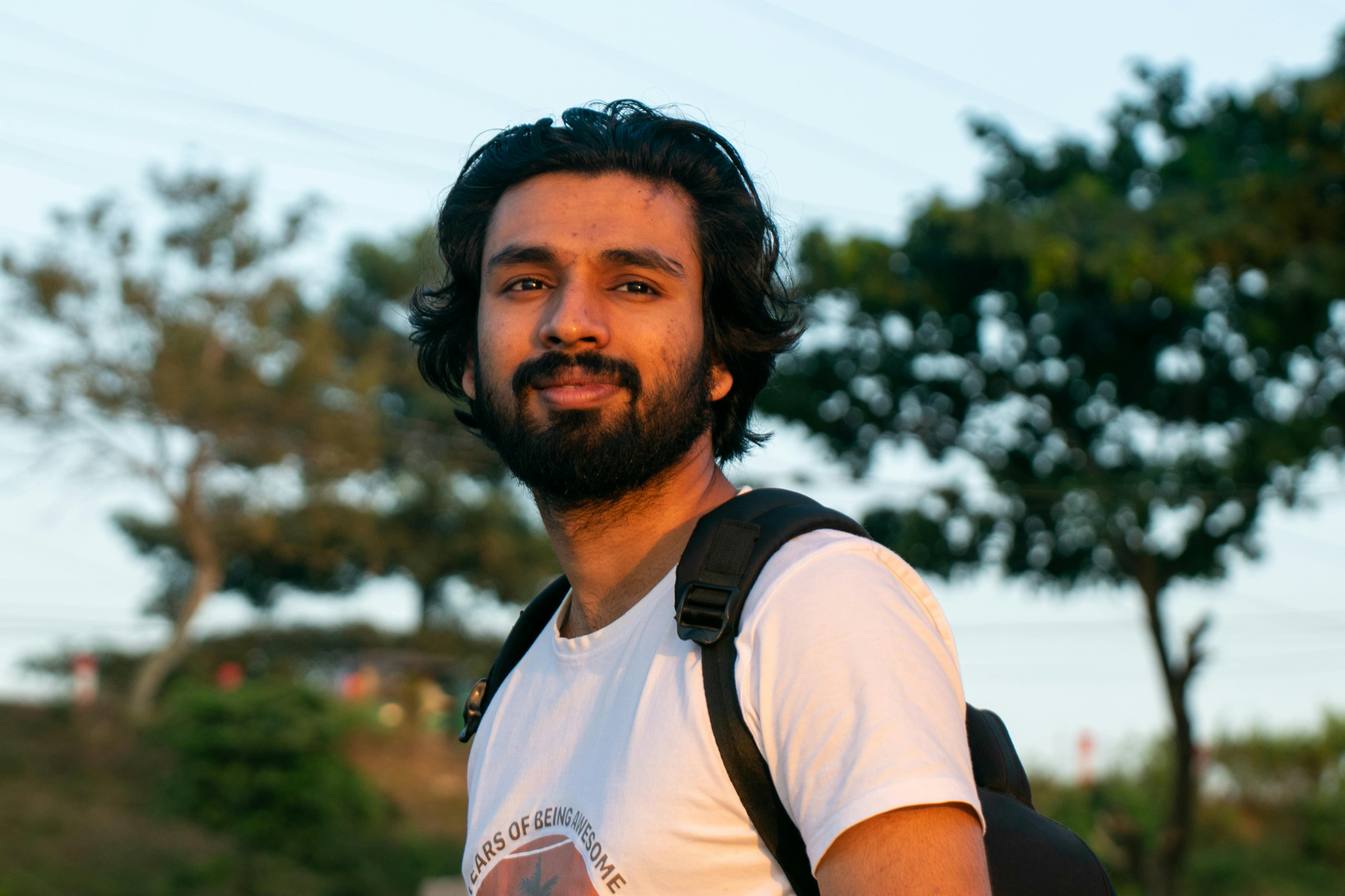 Sadiq Ahmad - 攝影