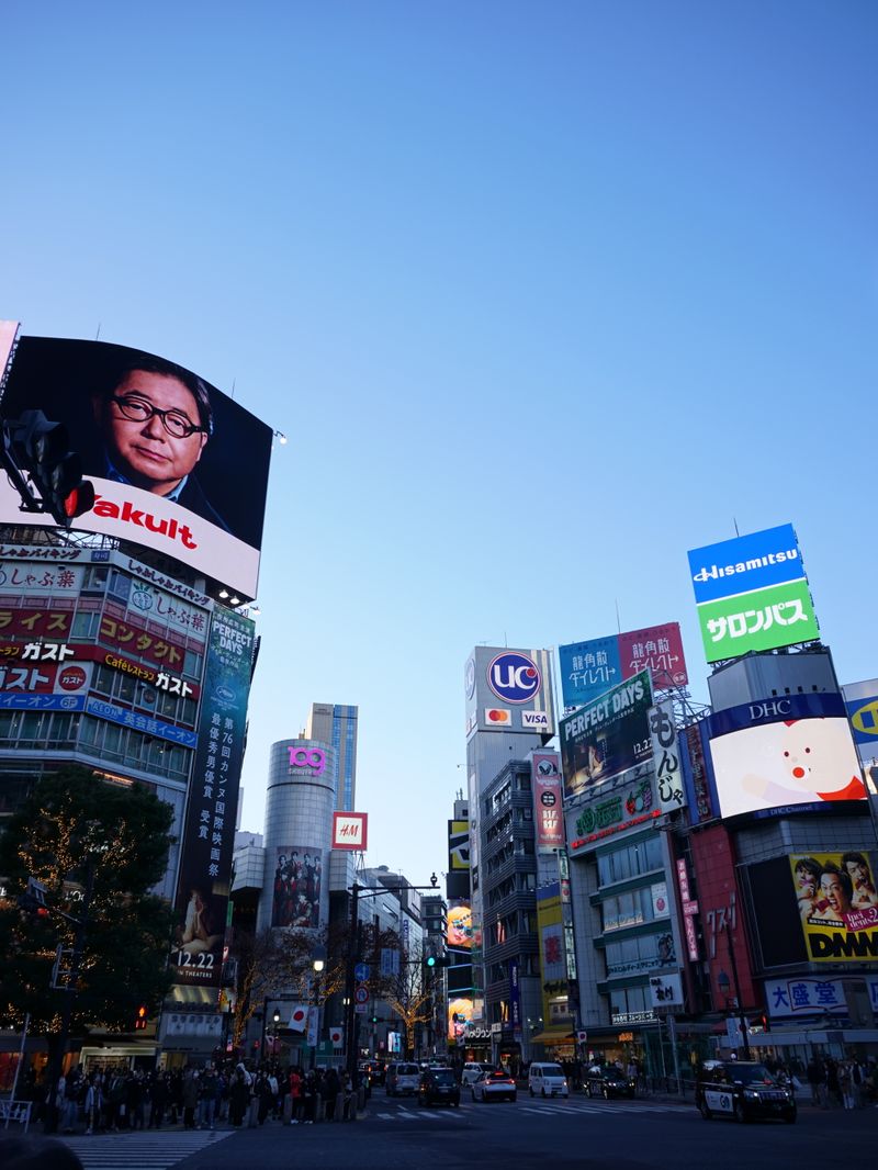 Shibuya Sky Photos, Download The BEST Free Shibuya Sky Stock Photos ...
