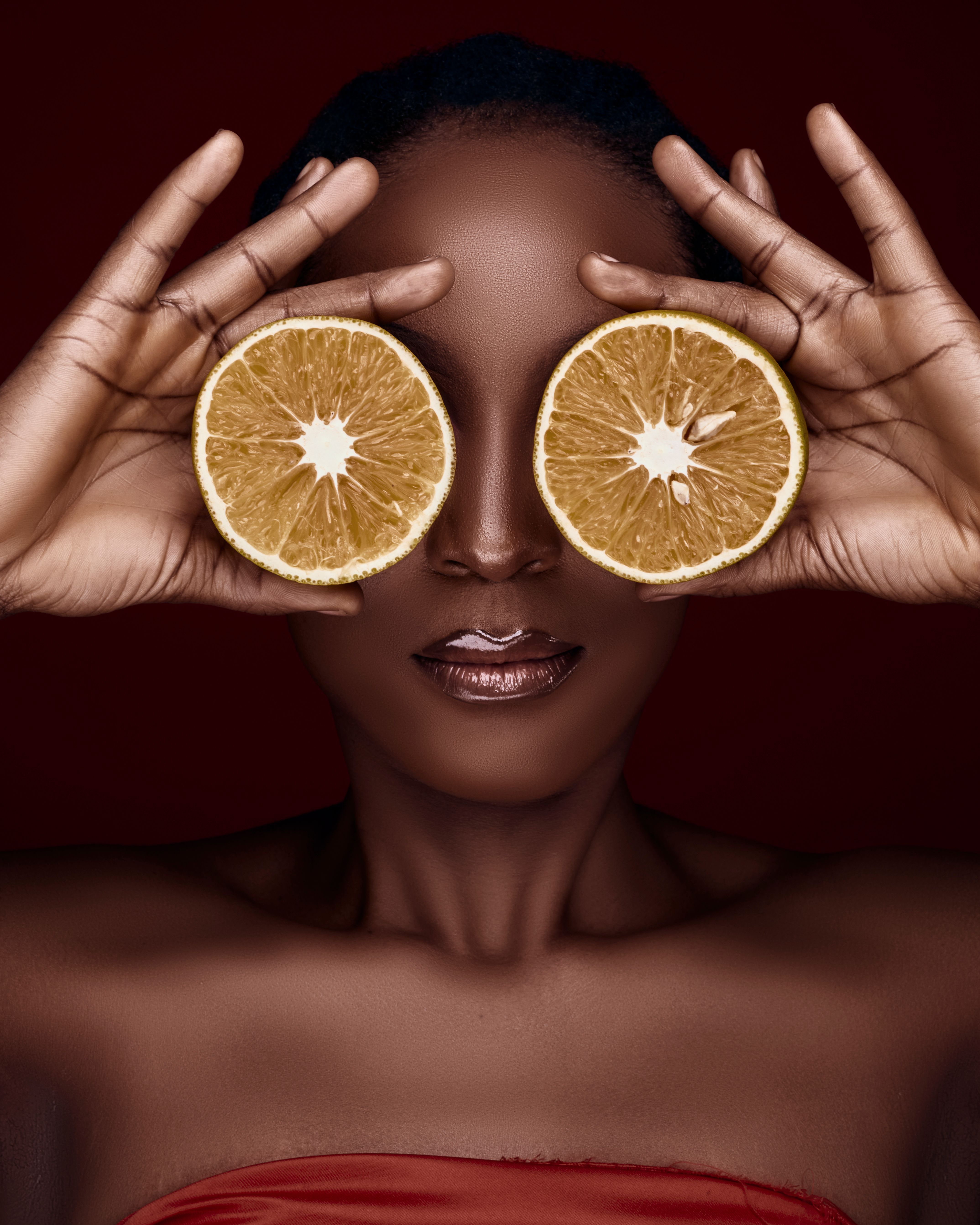 Model With Lemon Photos, Download The BEST Free Model With Lemon Stock ...