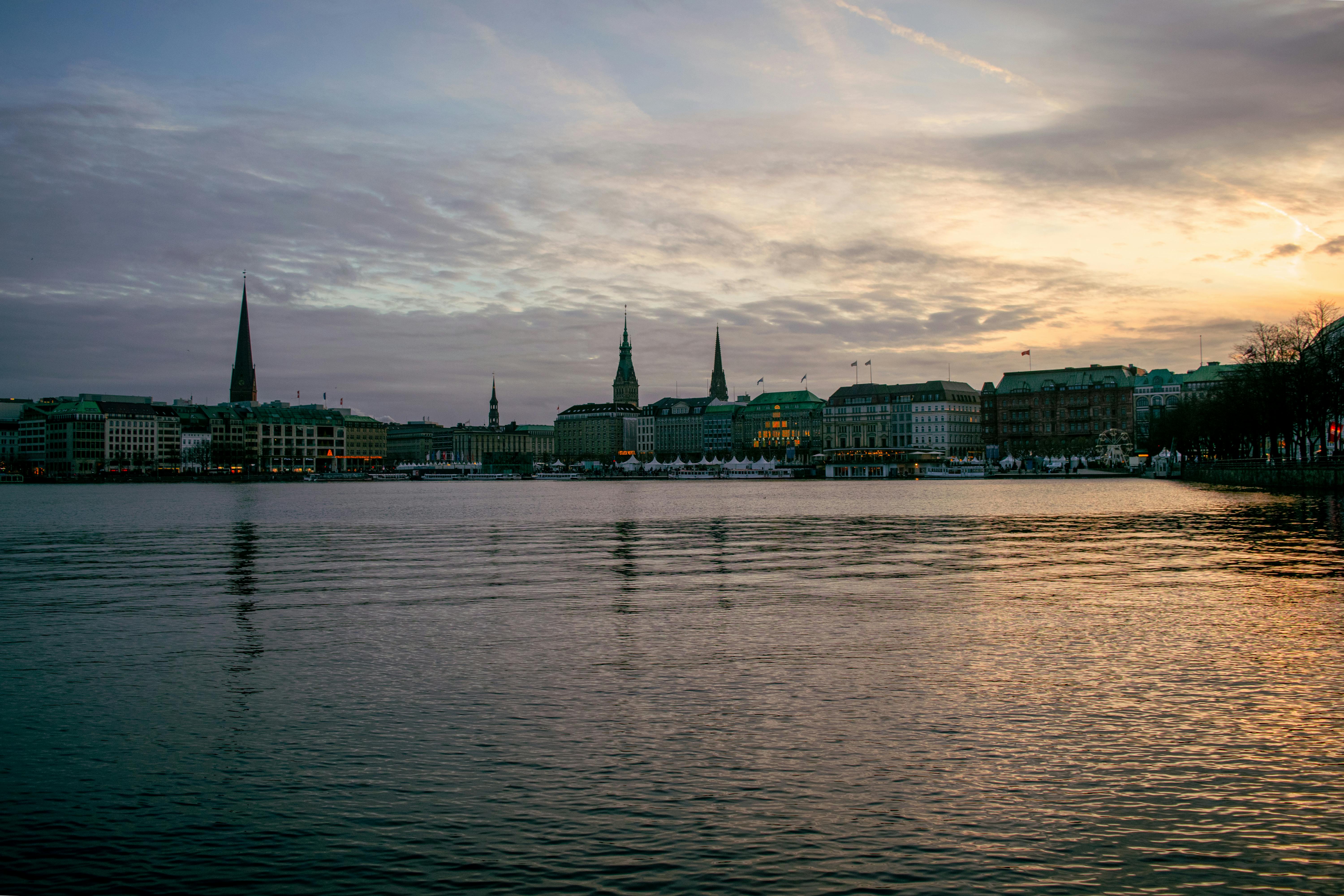 River Alster Photos, Download The BEST Free River Alster Stock Photos ...