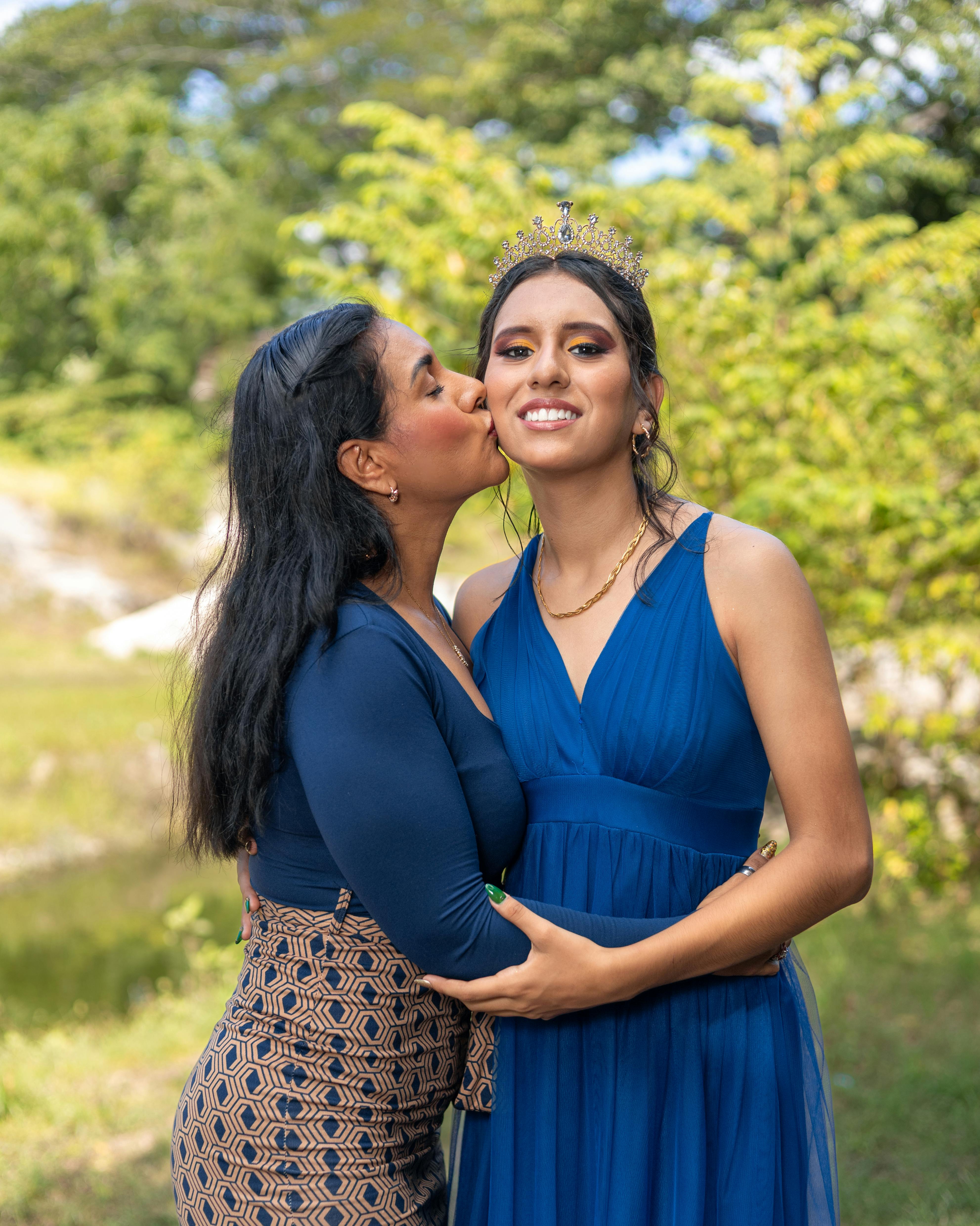 Foto de stock gratuita sobre amor, besando, feliz, glamour, juntos, mis ...