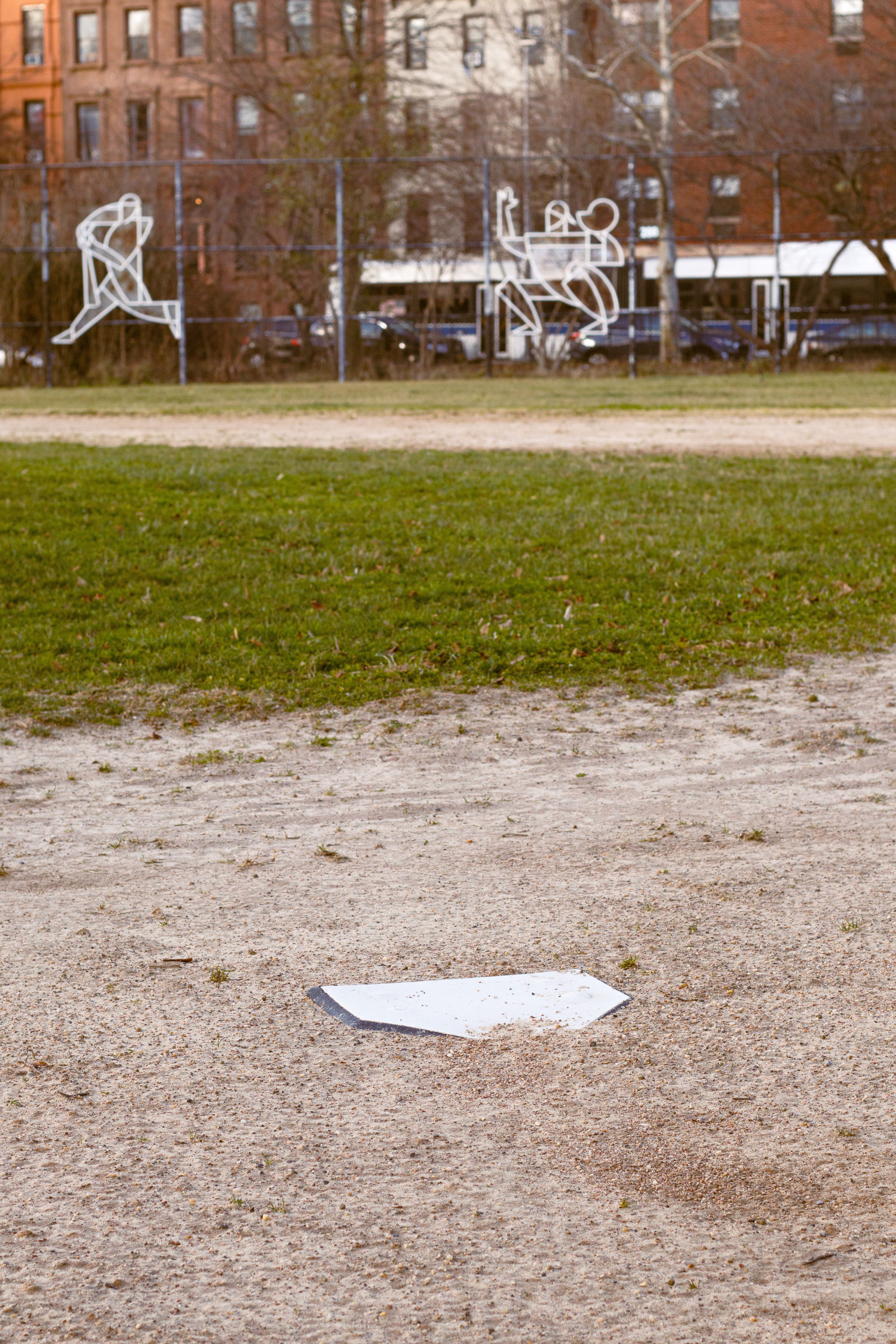 Empty Baseball Field Photos, Download The BEST Free Empty Baseball ...