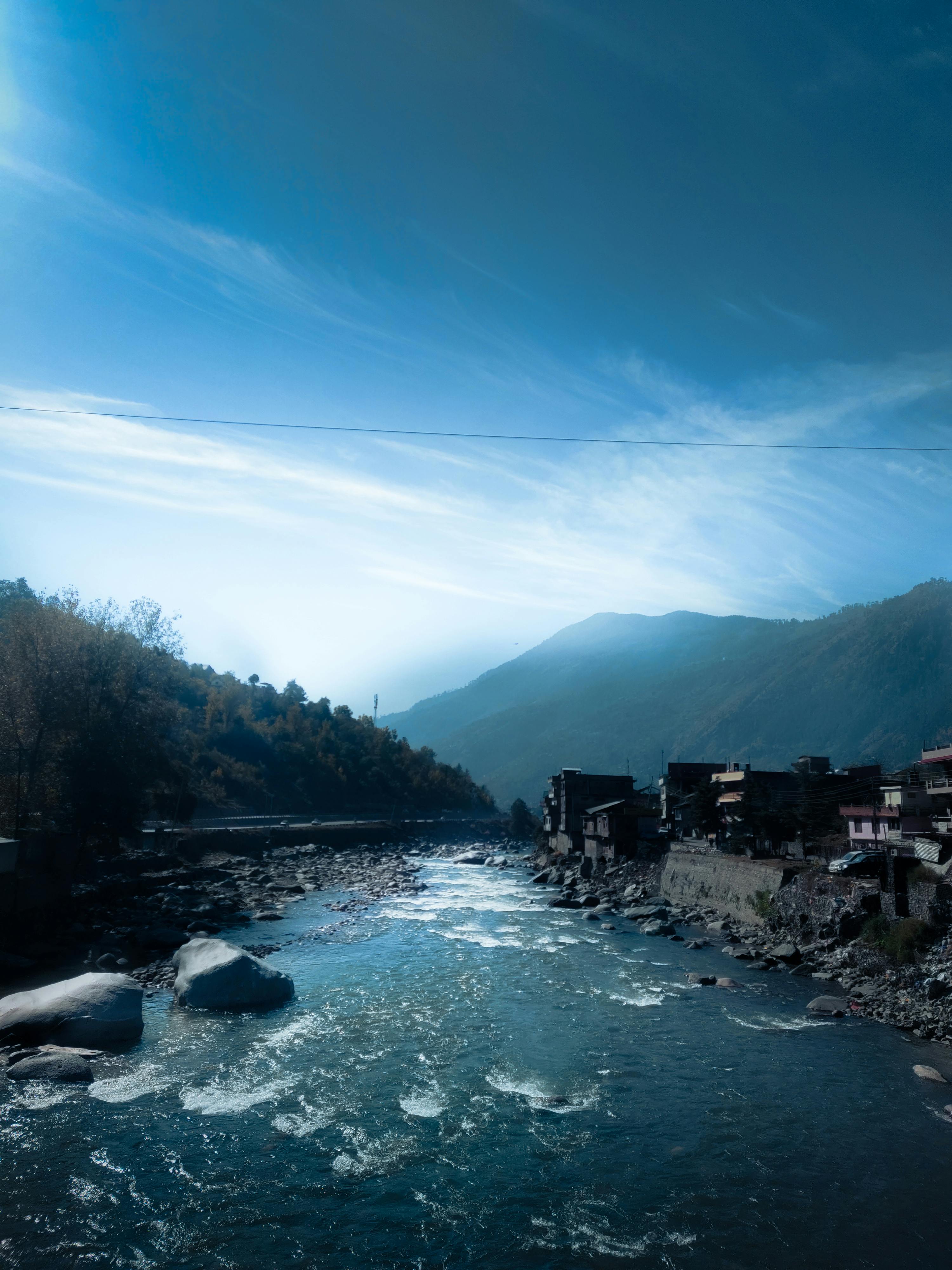 Divyam Chaudhary - Photography