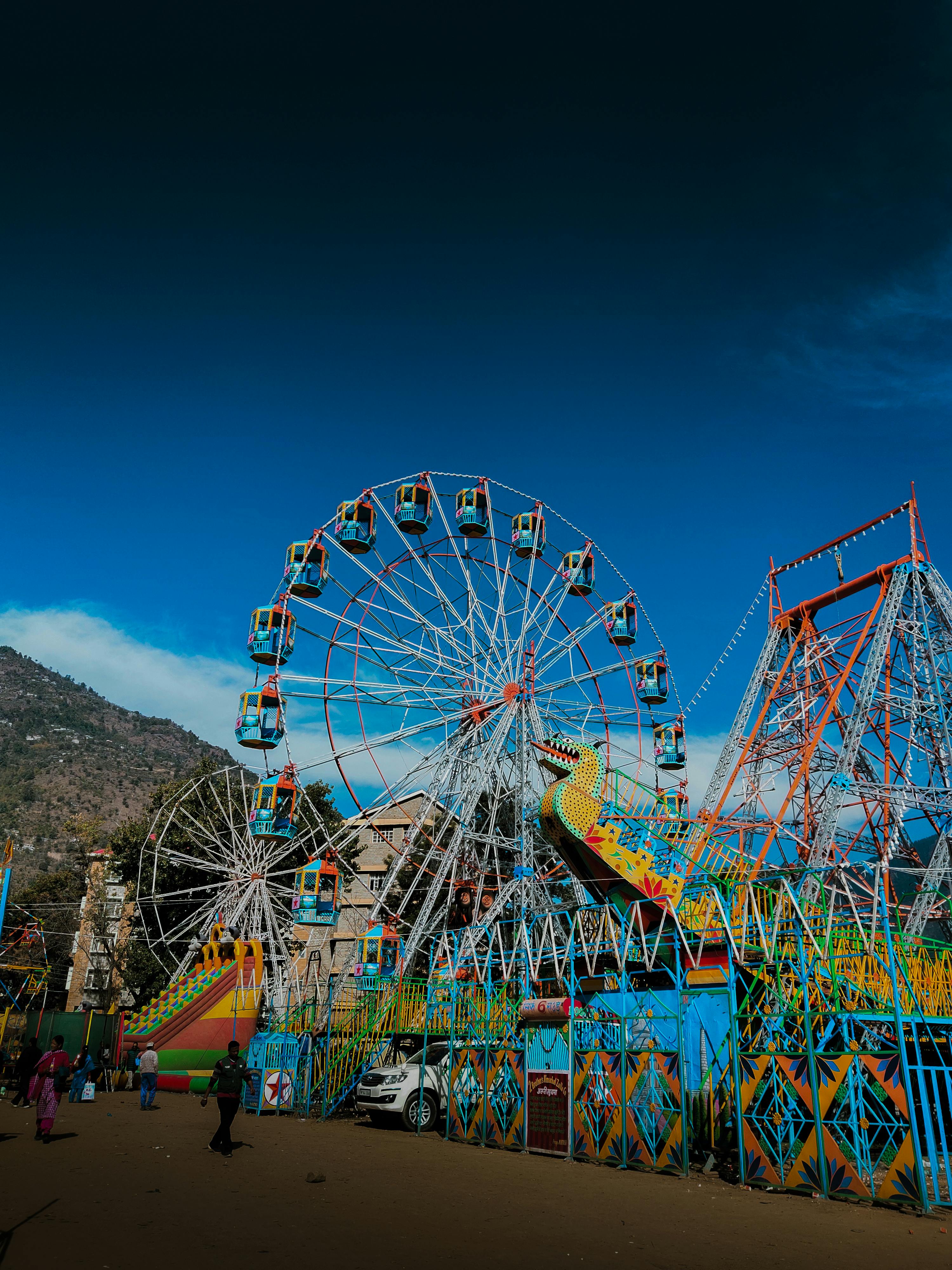 Divyam Chaudhary - Photography