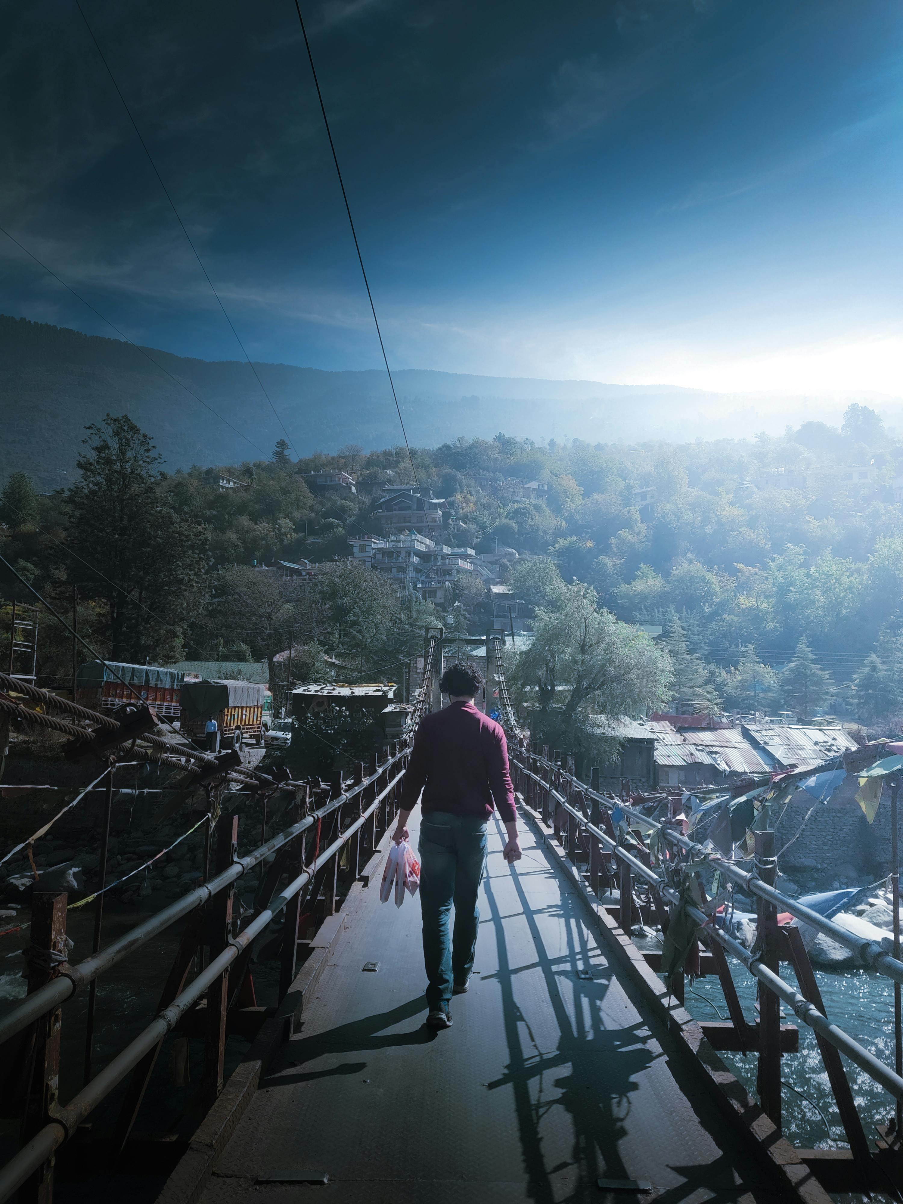 Divyam Chaudhary - Photography