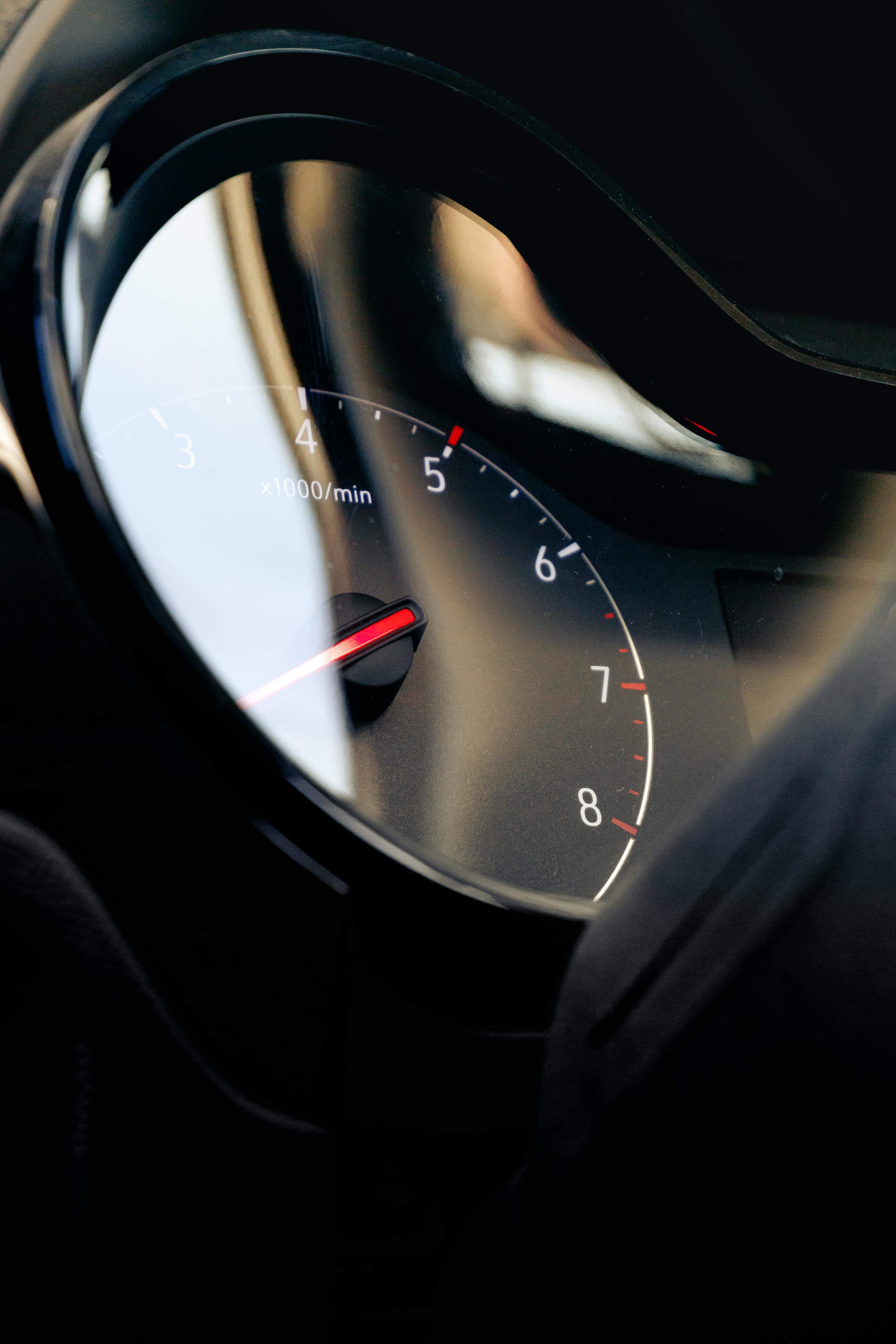 0.7 Rpm · Free Stock Photo