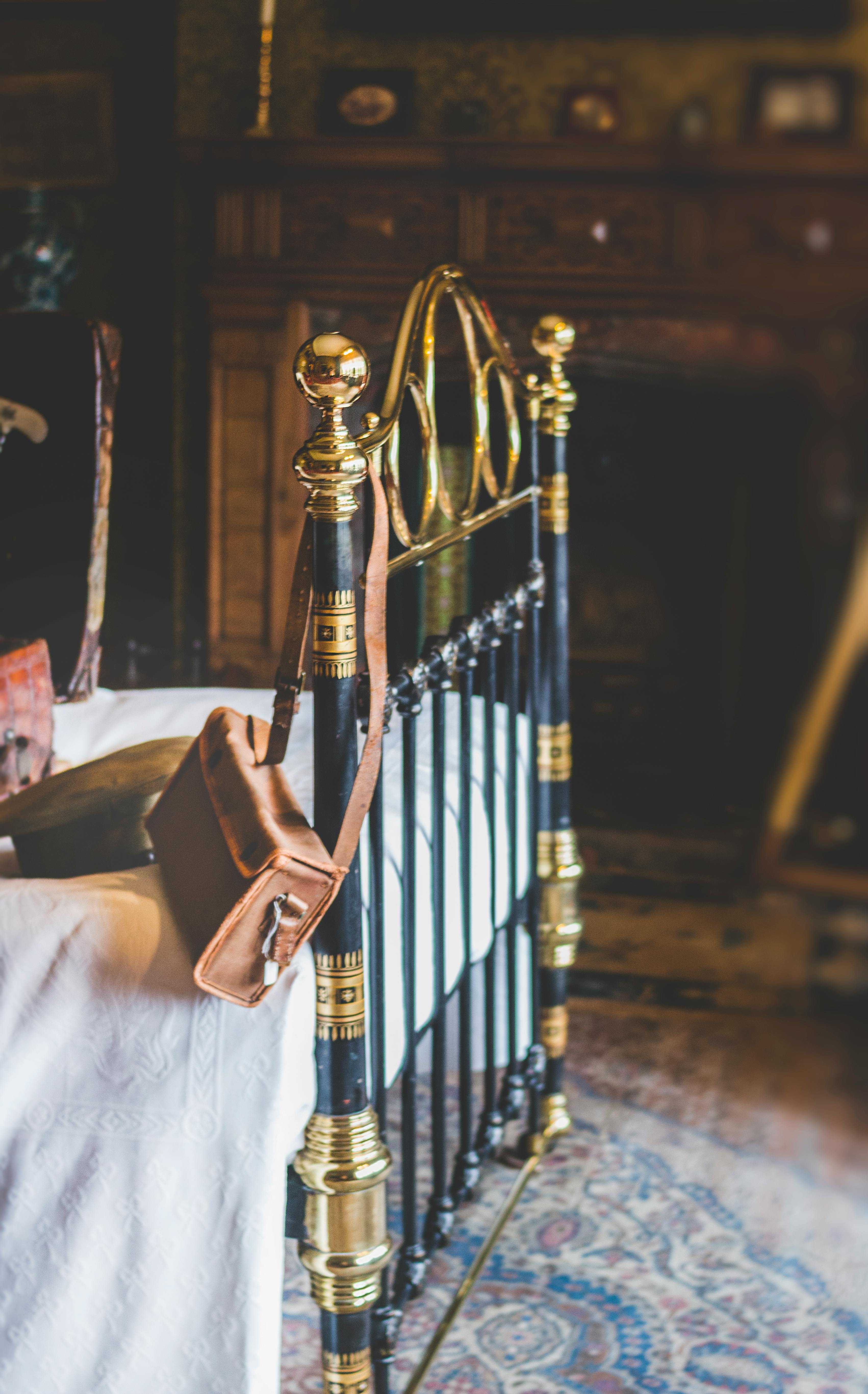 Bed Frame Photos, Download The BEST Free Bed Frame Stock Photos & HD Images