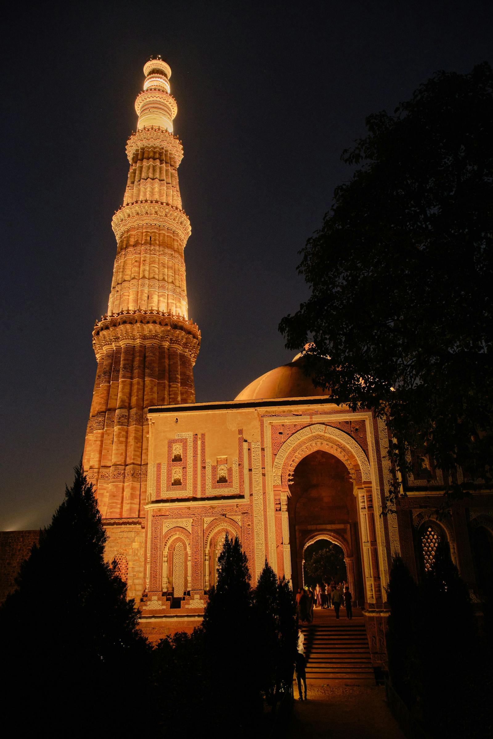 Badshahi Mosque Minarate Photos, Download The BEST Free Badshahi Mosque ...