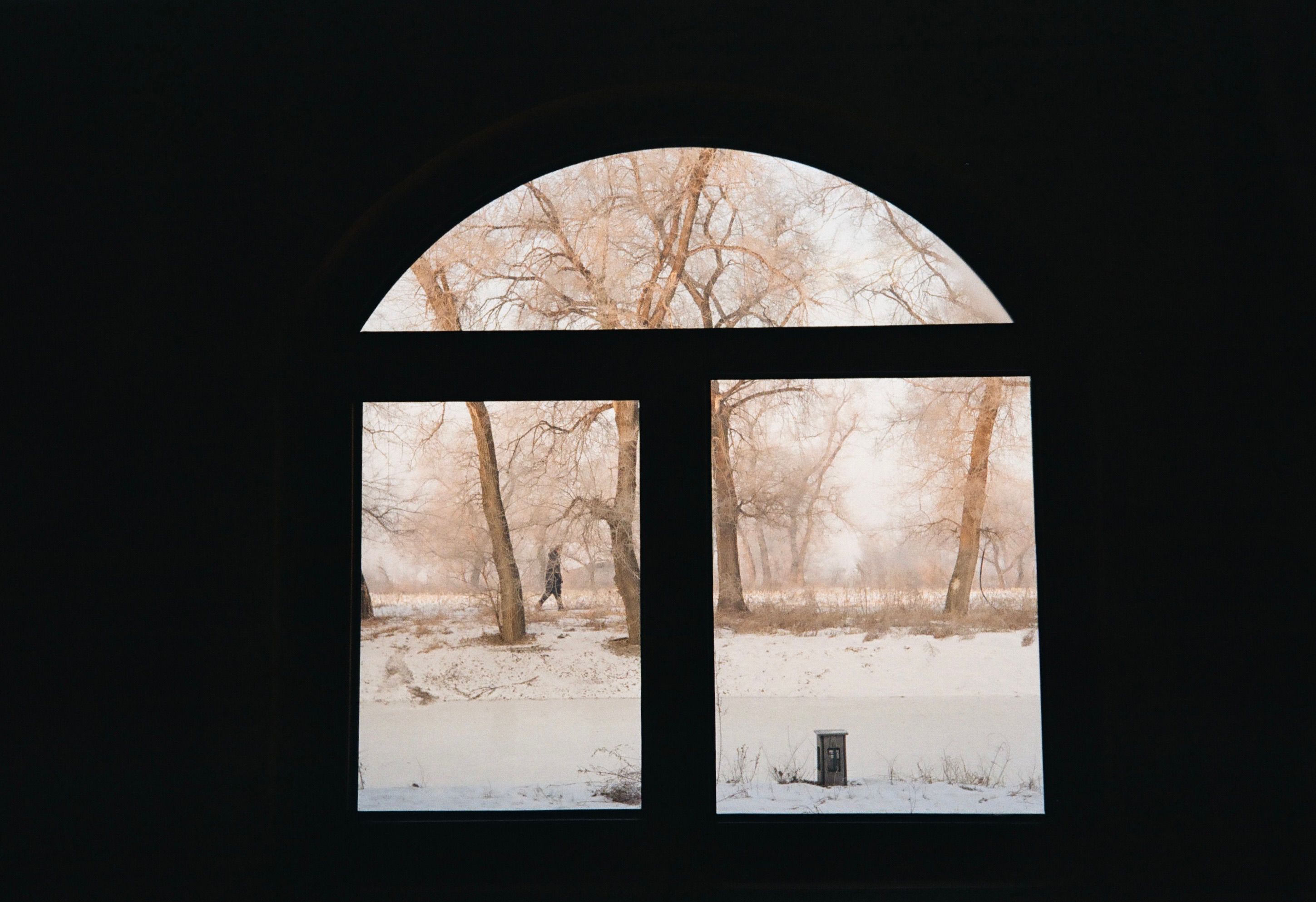 Winter Window Photos, Download The BEST Free Winter Window Stock Photos ...