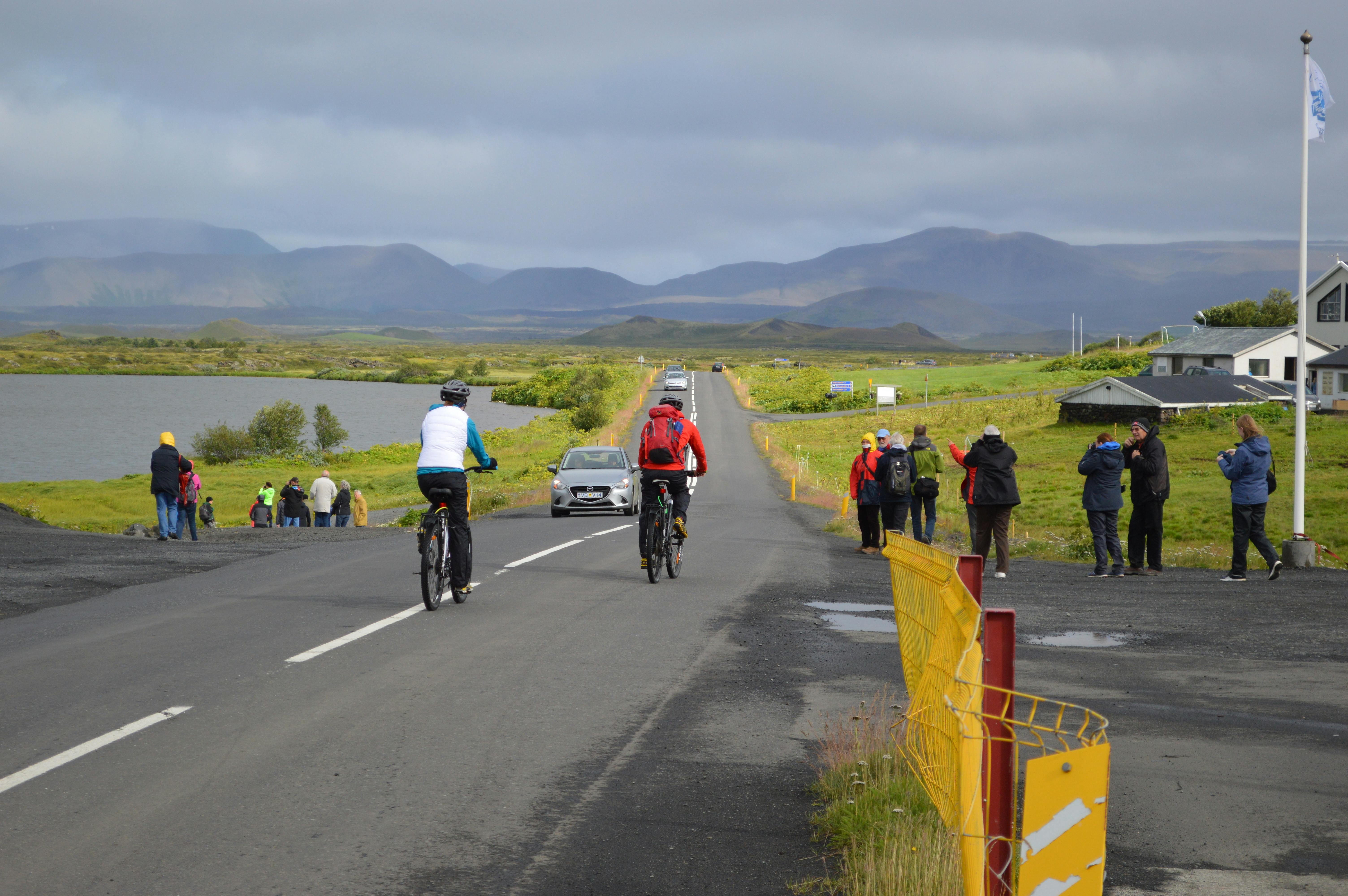 Bikes of Iceland Photos 26 Photos & Videos Collected by Eric Luskin