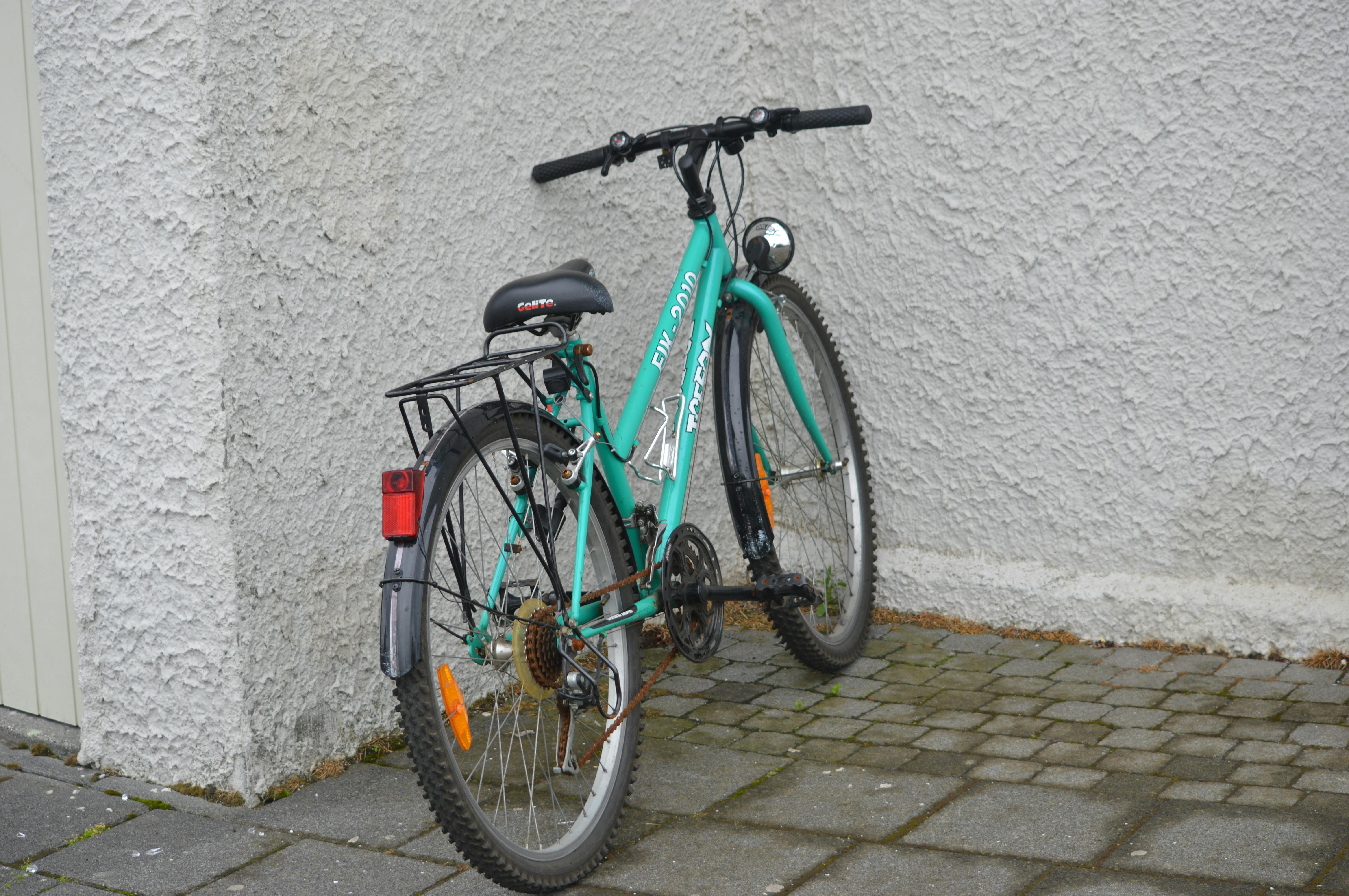 Bikes of Iceland Photos 26 Photos & Videos Collected by Eric Luskin