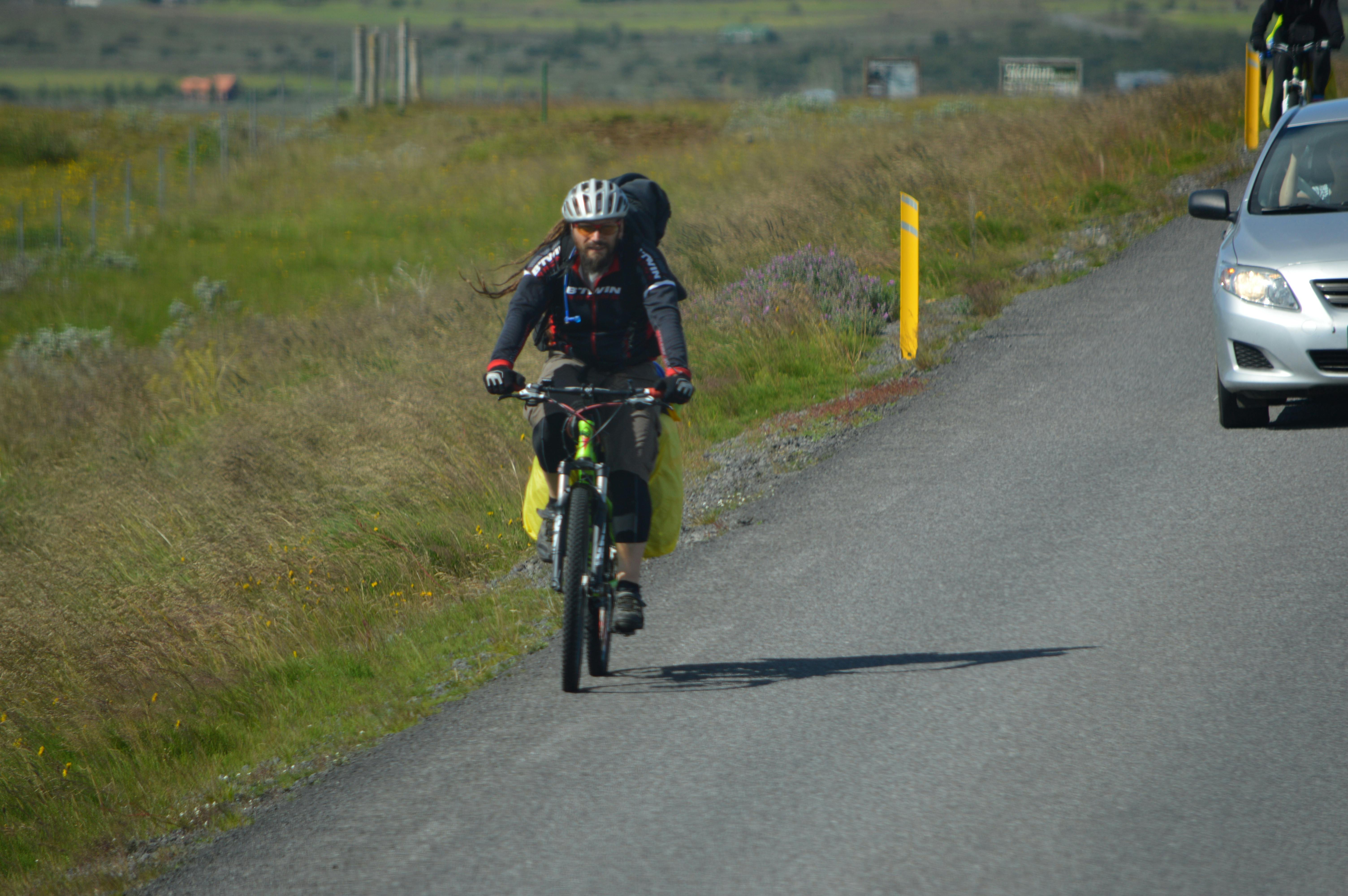 Bikes of Iceland Photos 26 Photos & Videos Collected by Eric Luskin