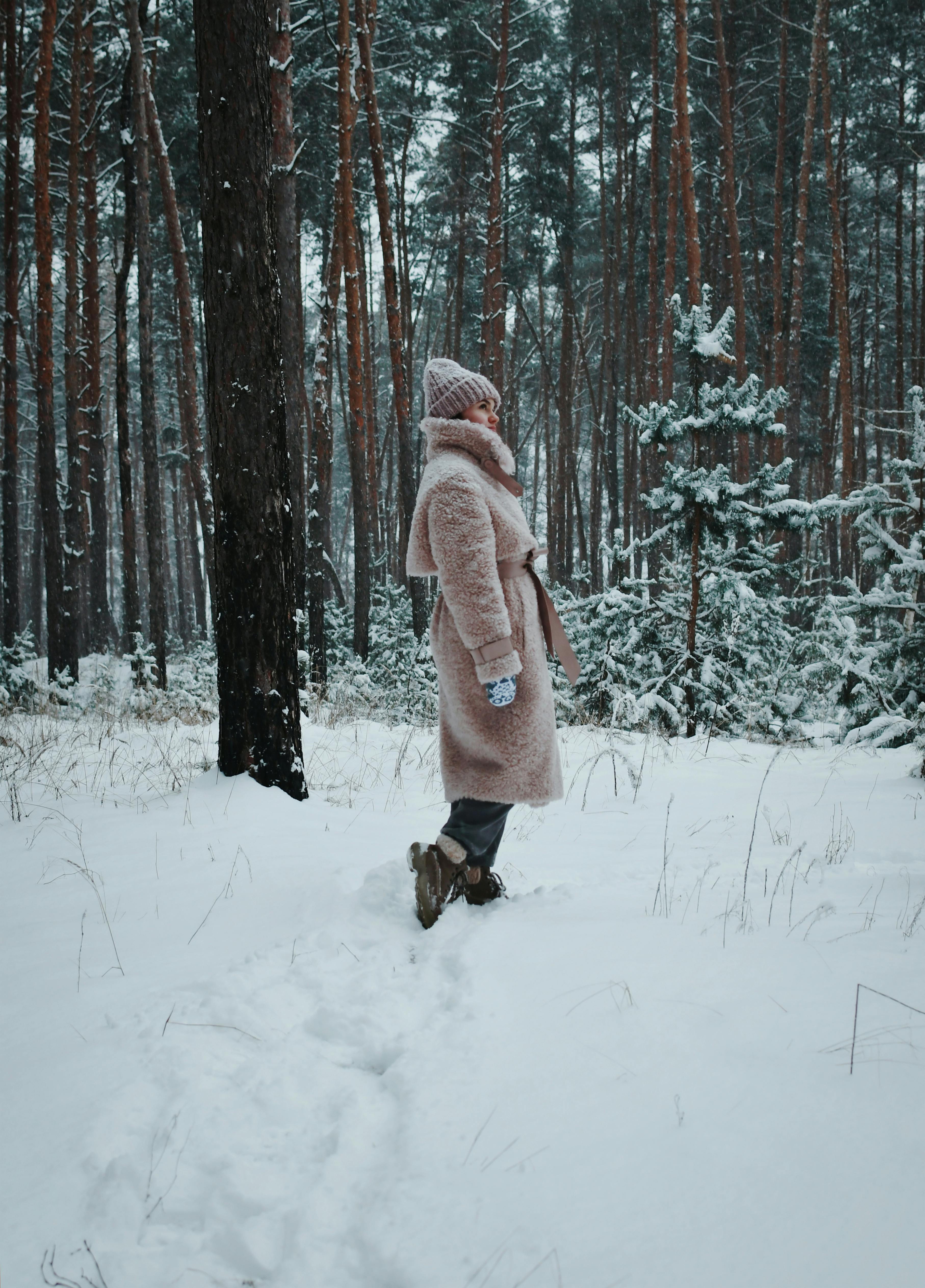 Winter Model Magzine Photos, Download The BEST Free Winter Model ...