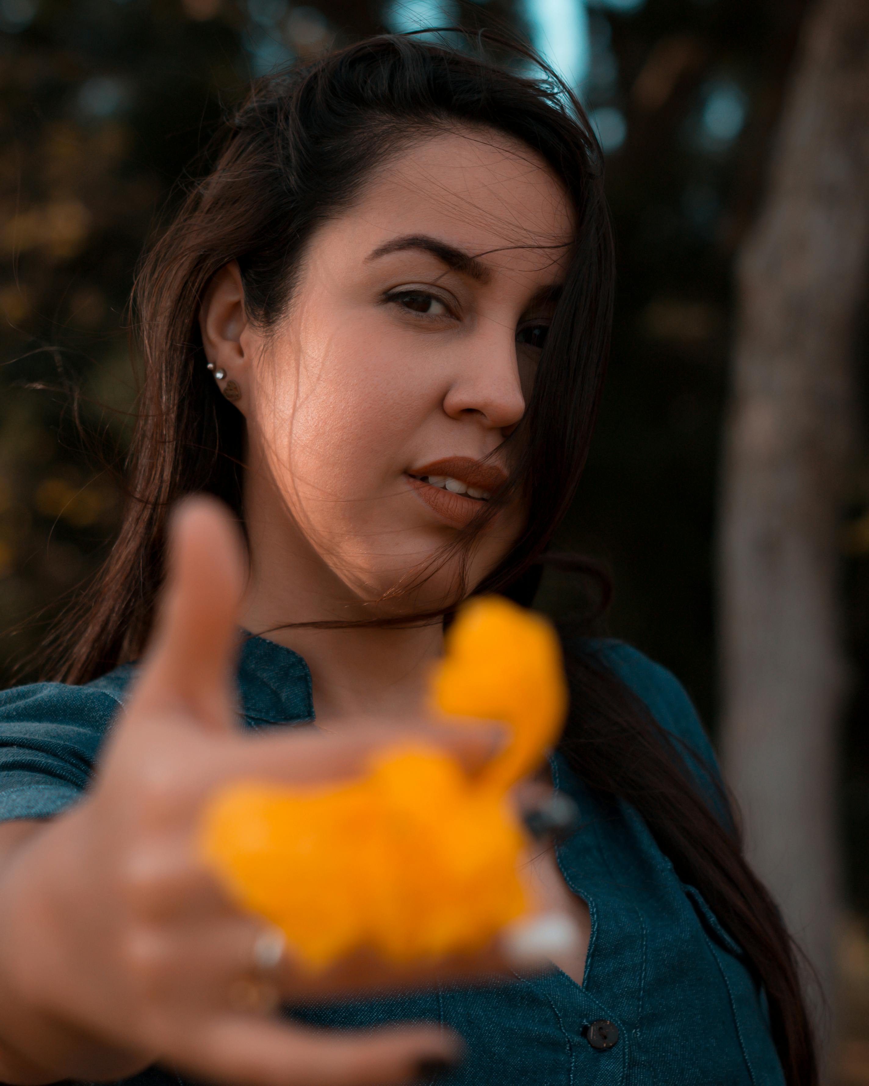 Women Arm Out Reaching Across Screen Photos, Download The BEST Free ...