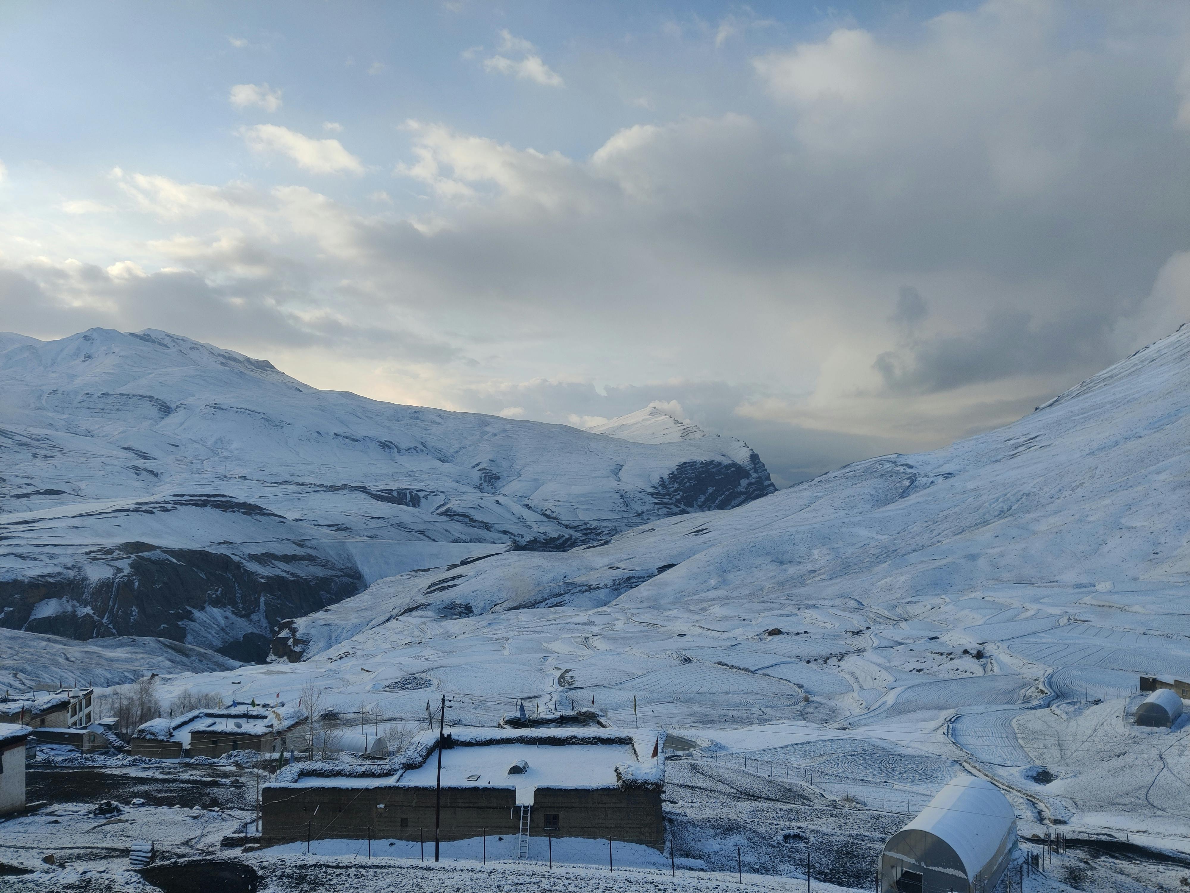 Naren Raj - Fotografía