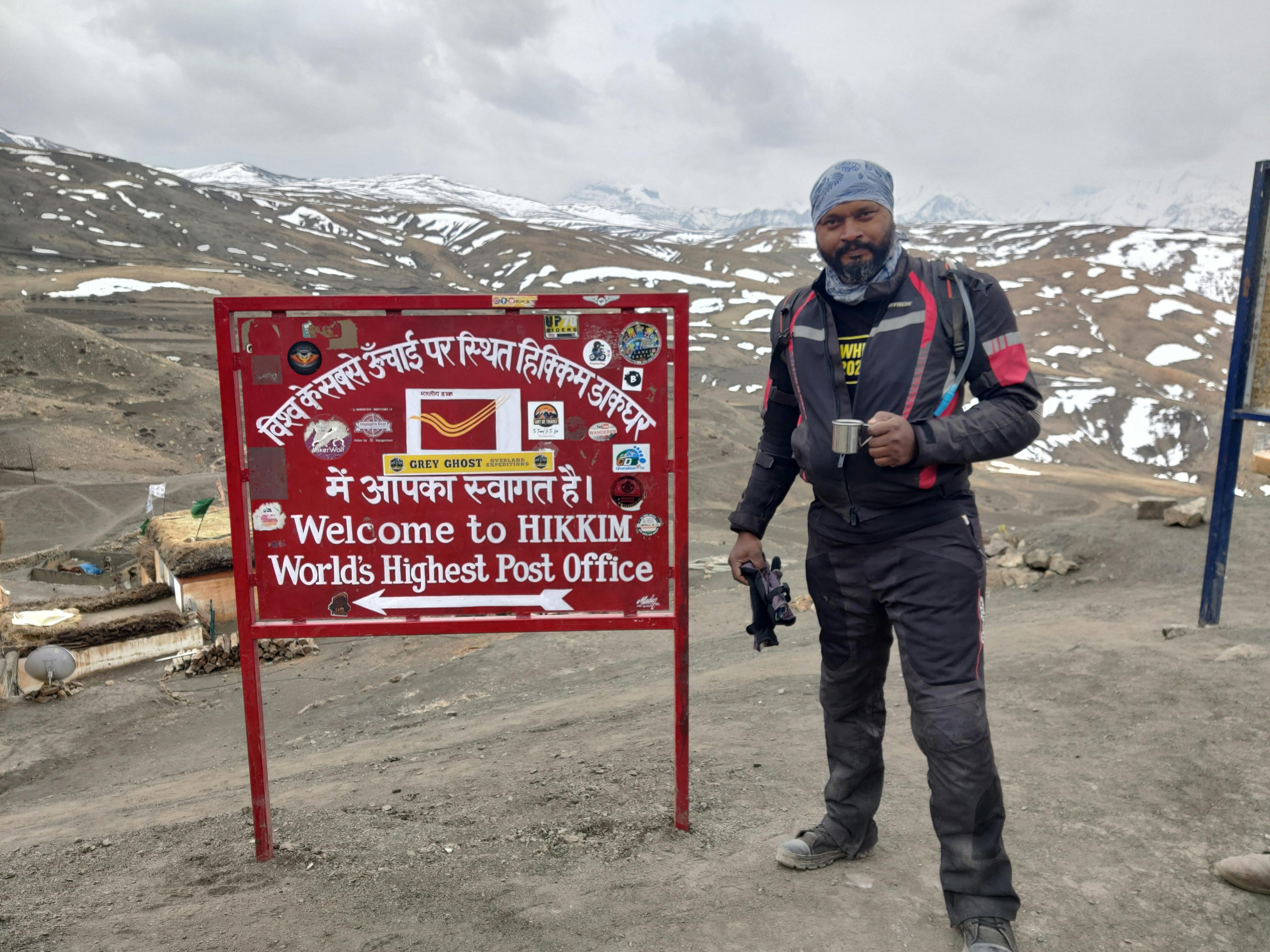 Naren Raj - Fotografía