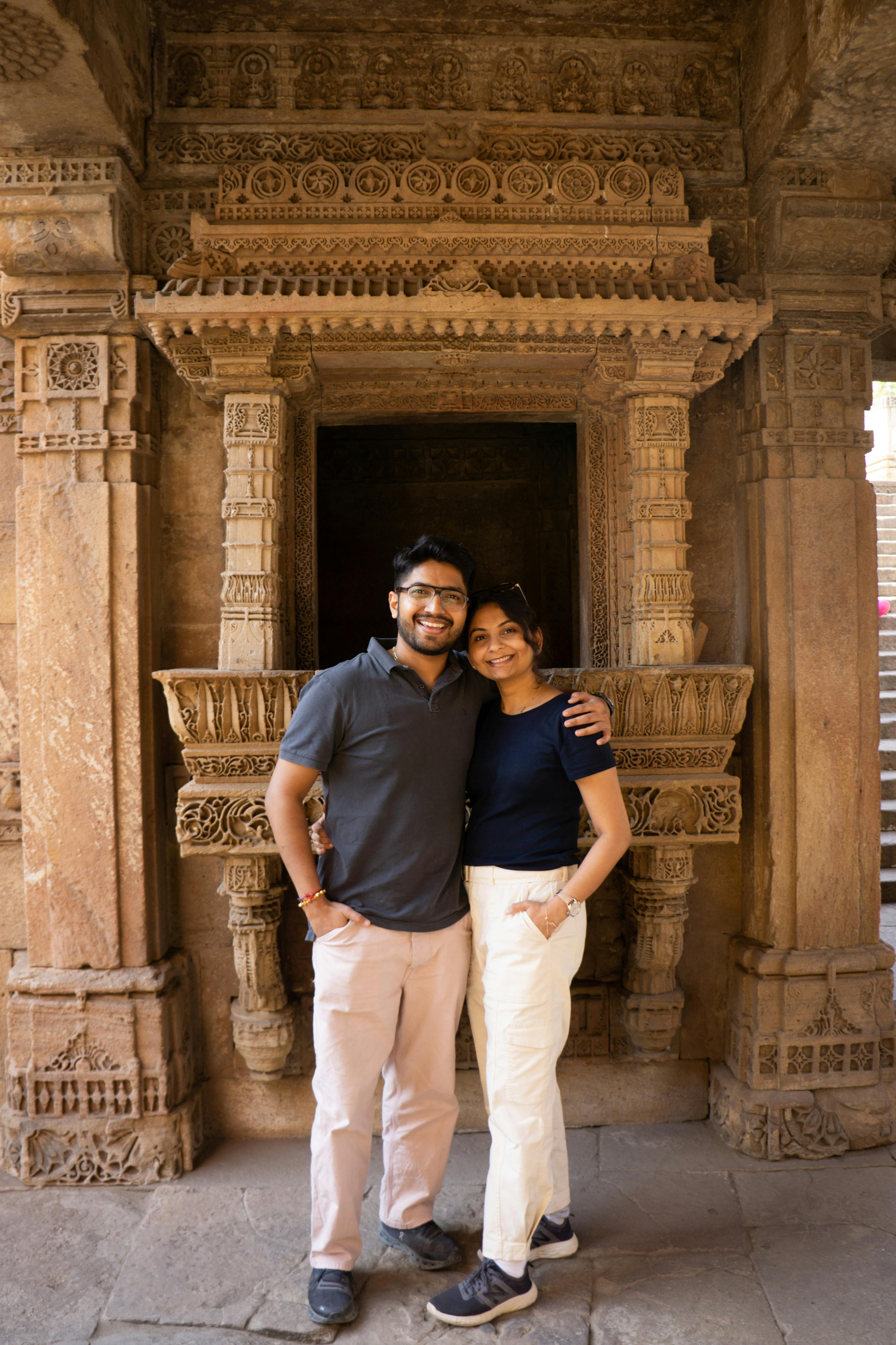 Jigar Patel - Photography