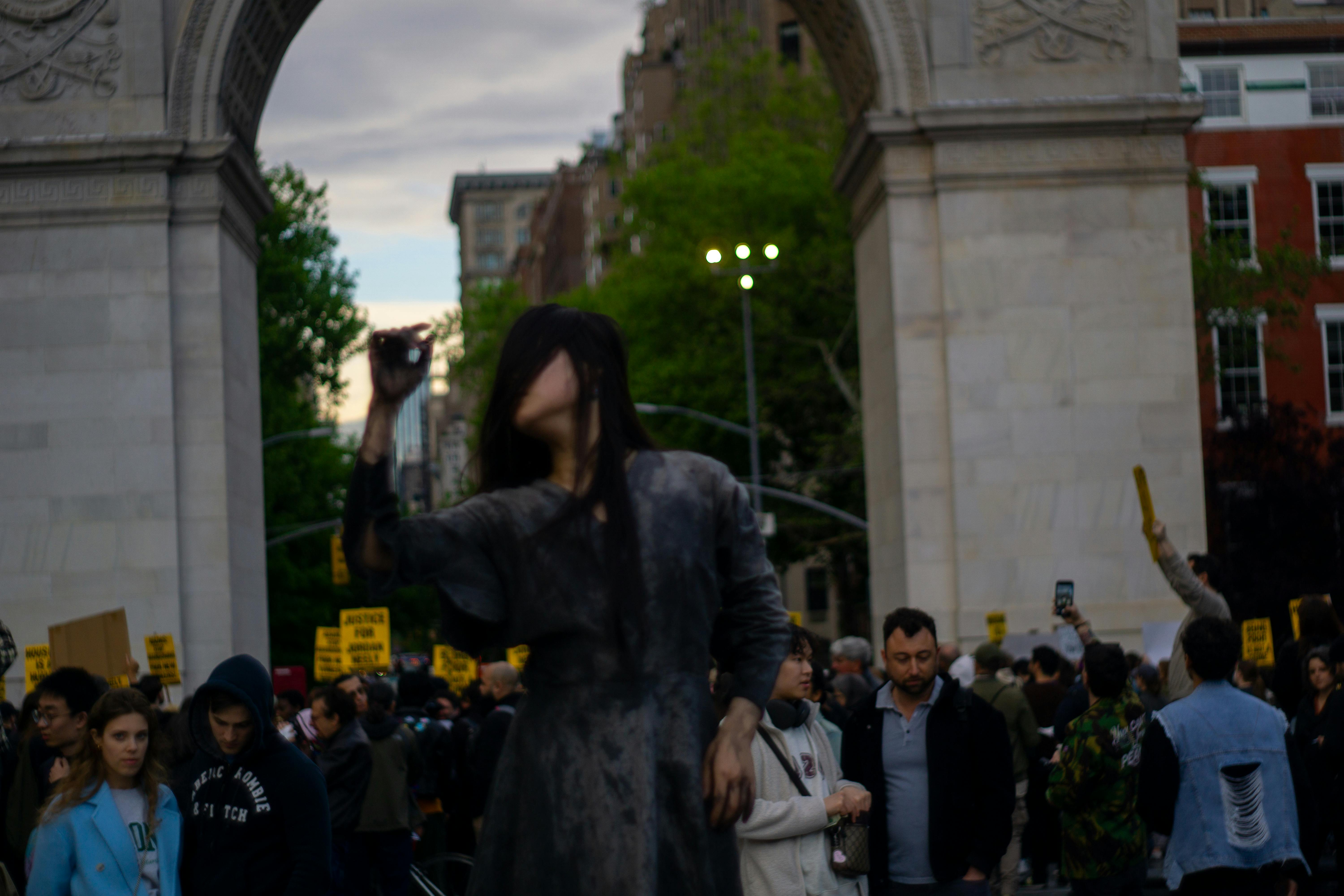 Emma Ribeiro - 사진