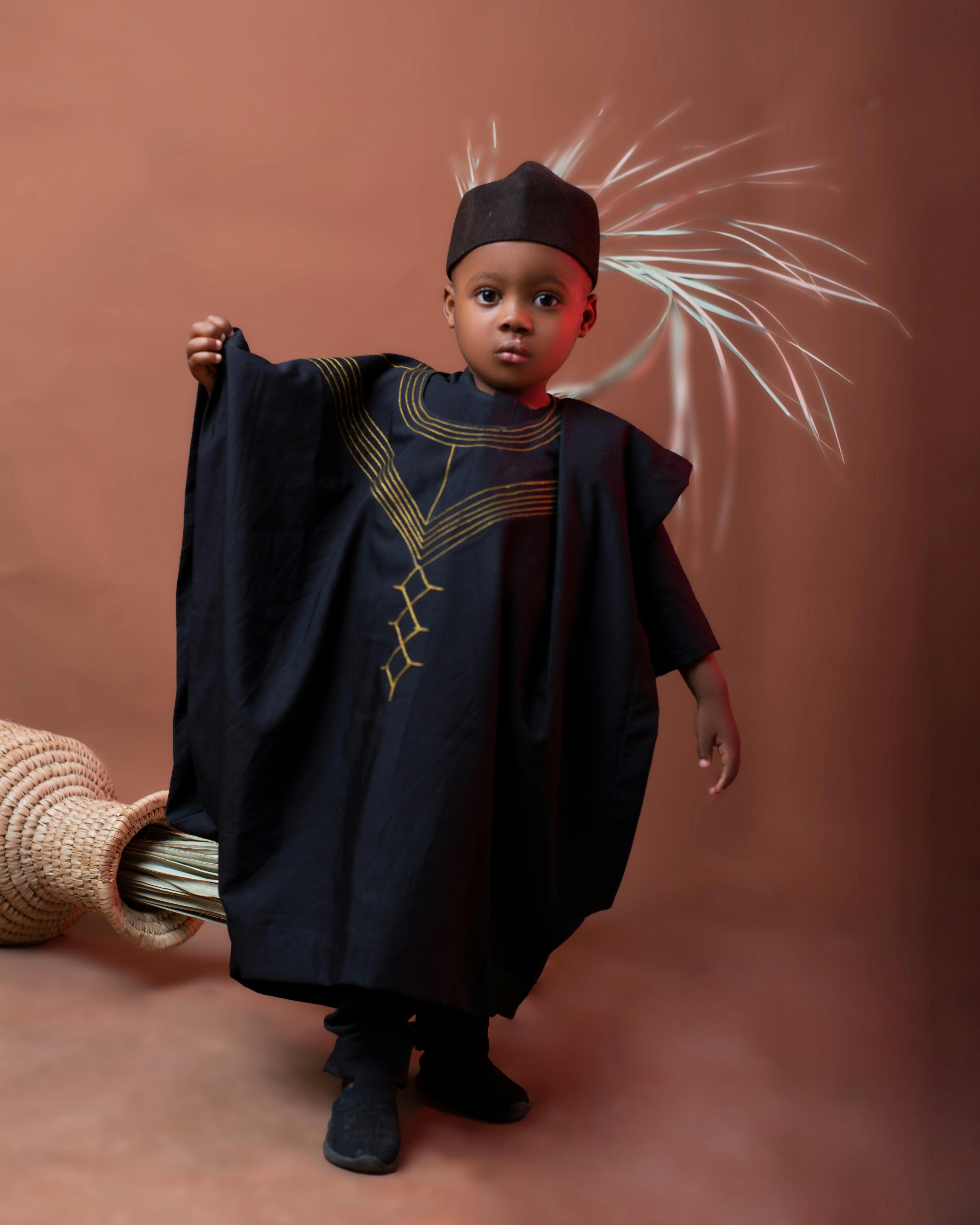 Boko Shots - Photography