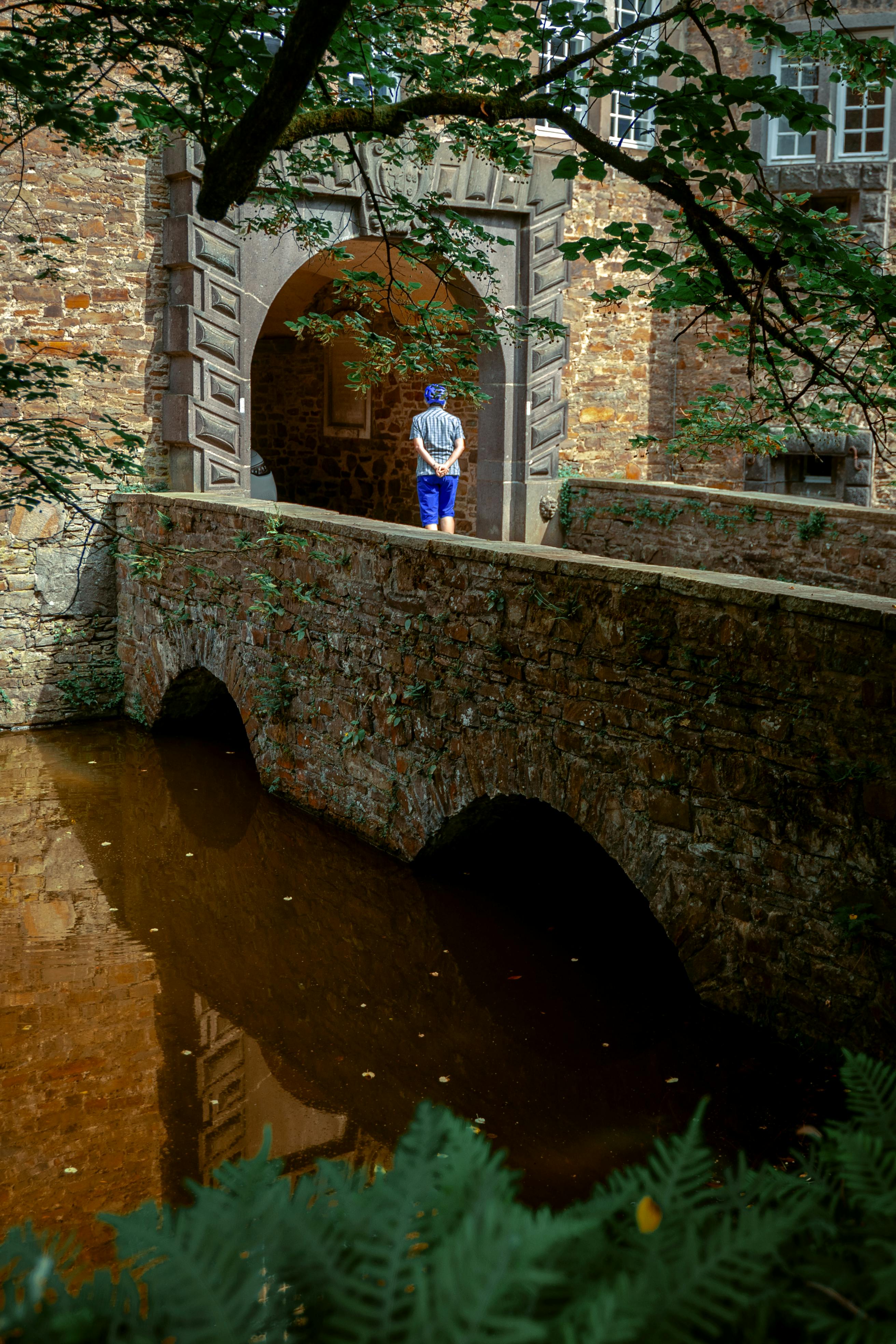 Radwan Menzer - Photography