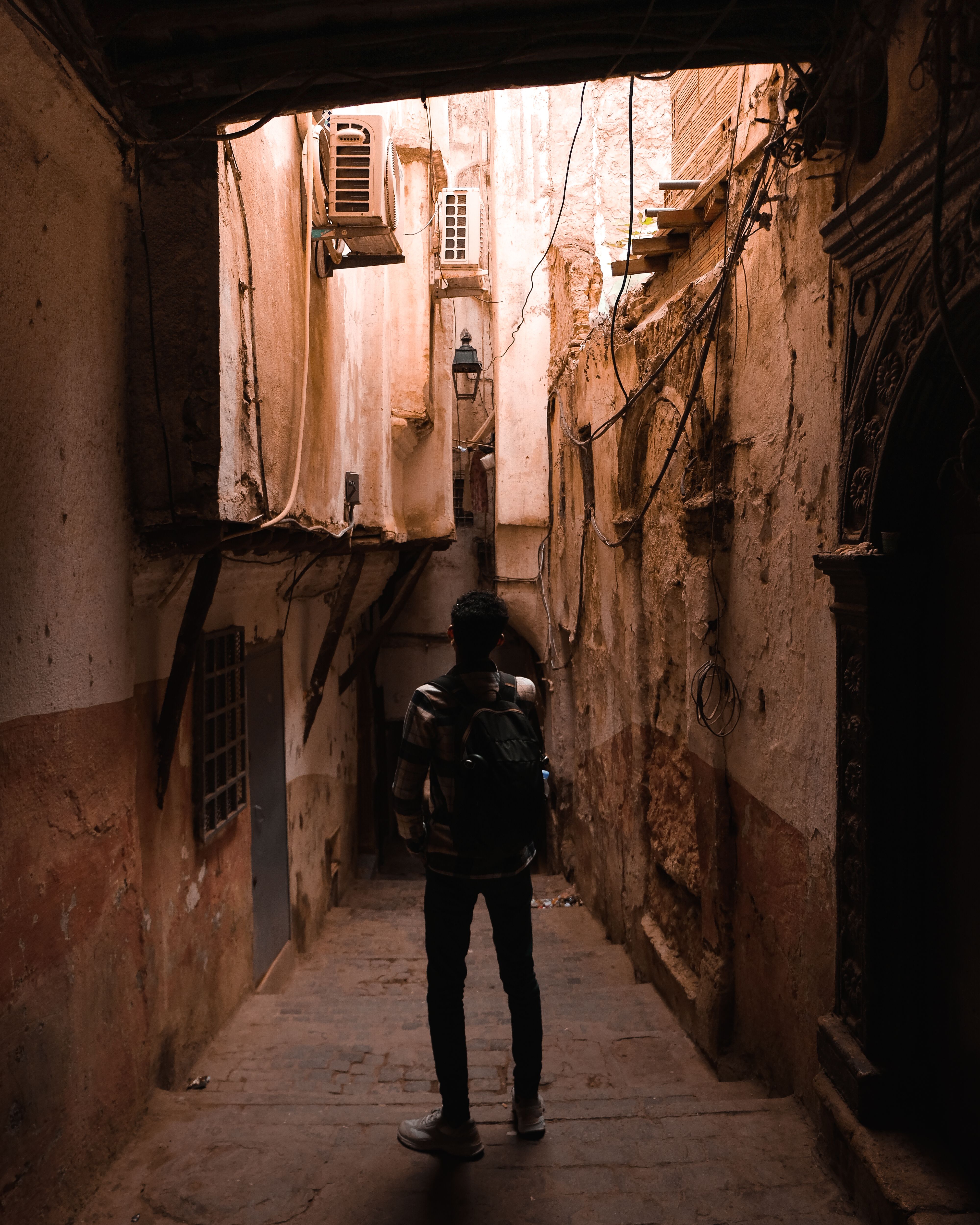 lost · Free Stock Photo