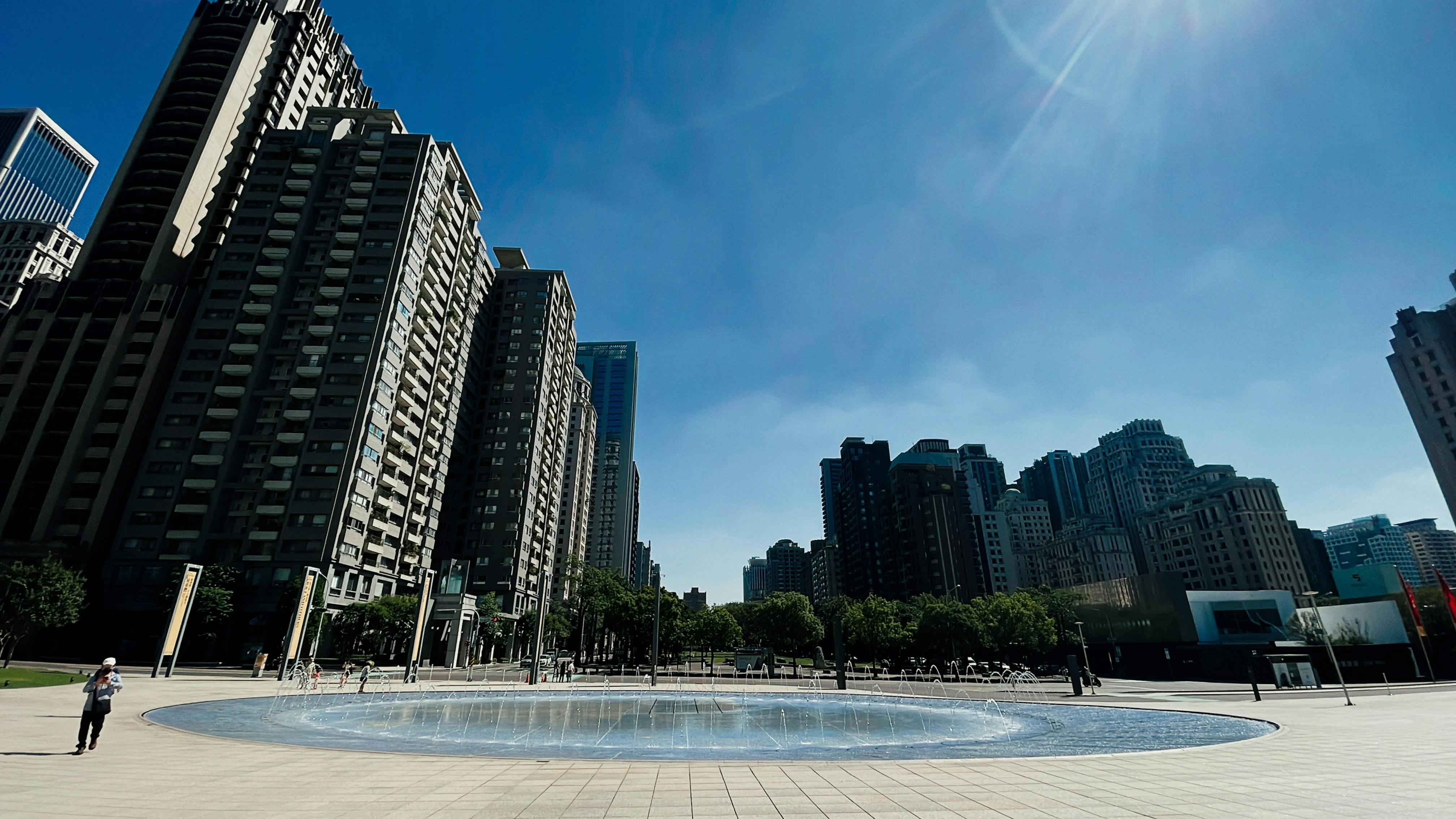 fang Yang - Photographie