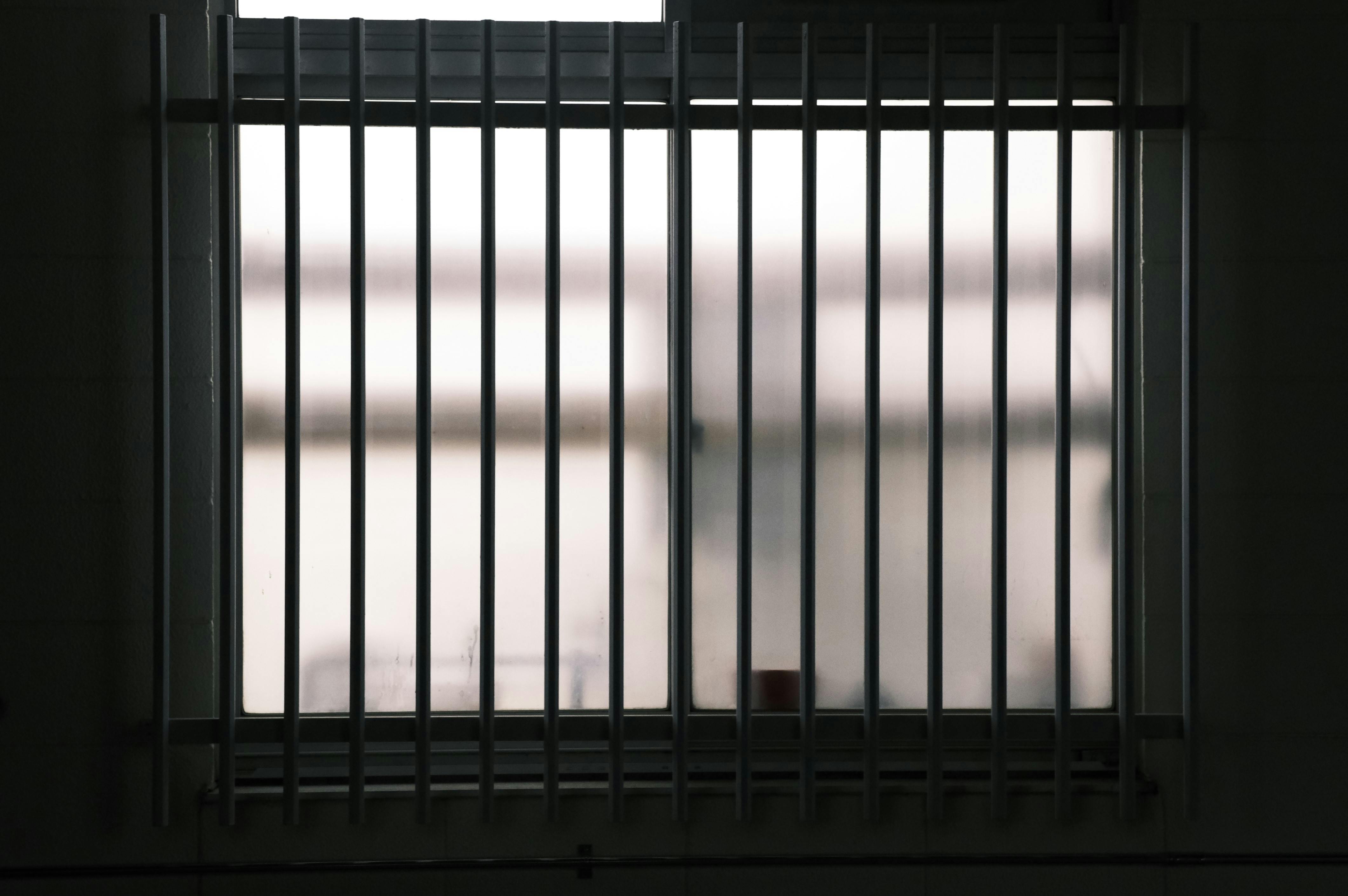 Jail Design Photos, Download The BEST Free Jail Design Stock Photos ...