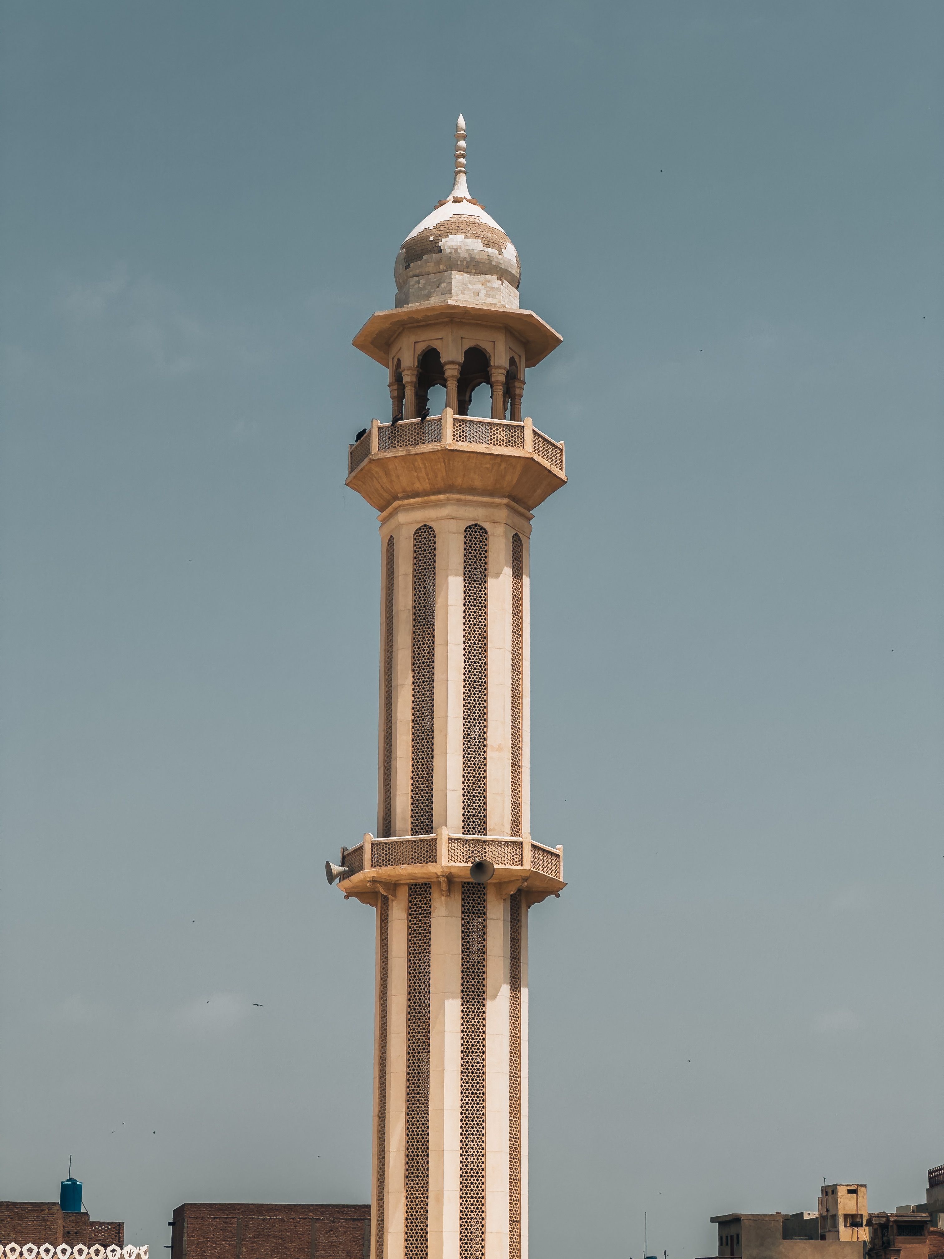 Foto profissional gratuita de bahawalpur, céu, islã, jamia masjid al ...