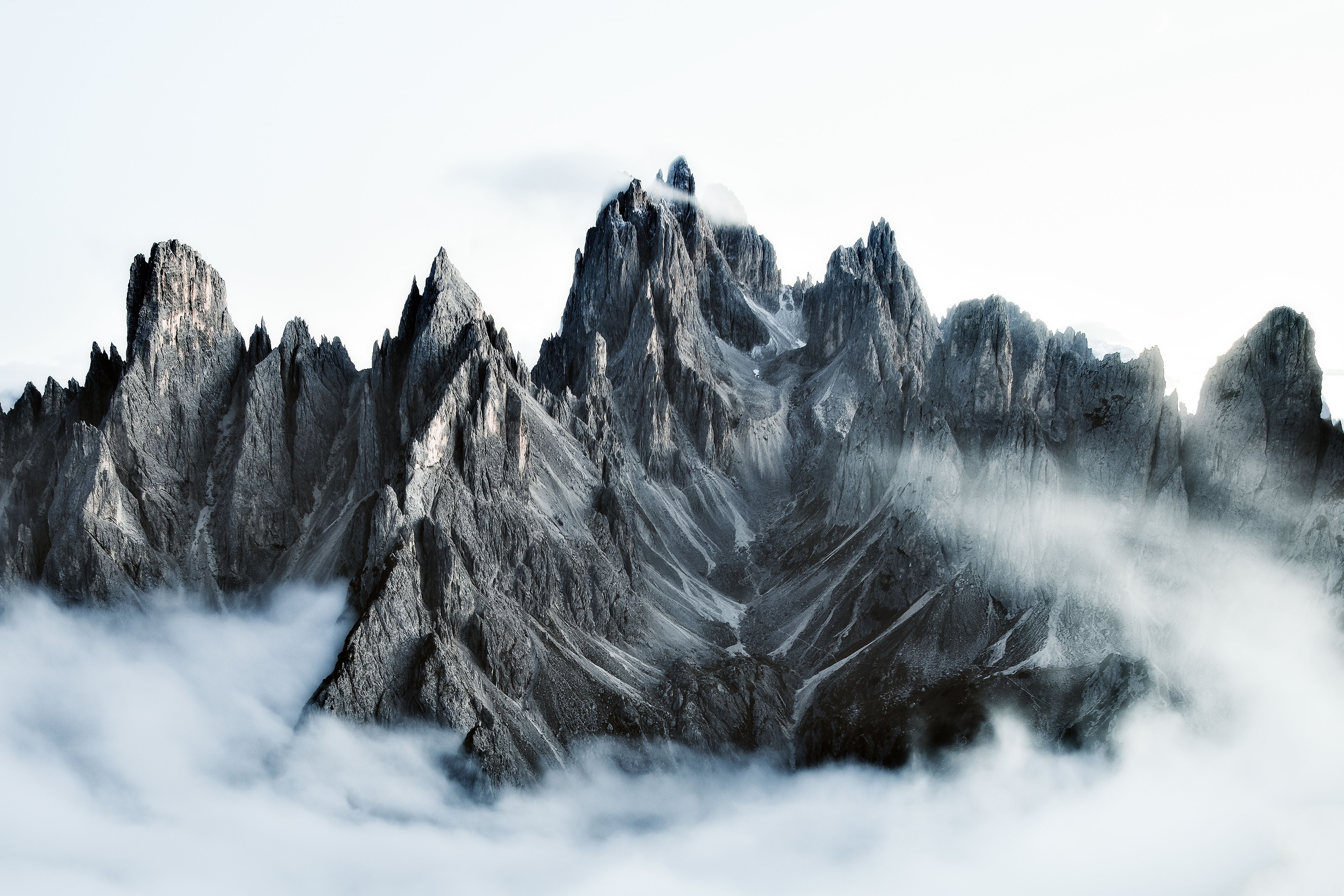 Foto de stock gratuita sobre alpes, árido, cordillera, duro, escarpado ...