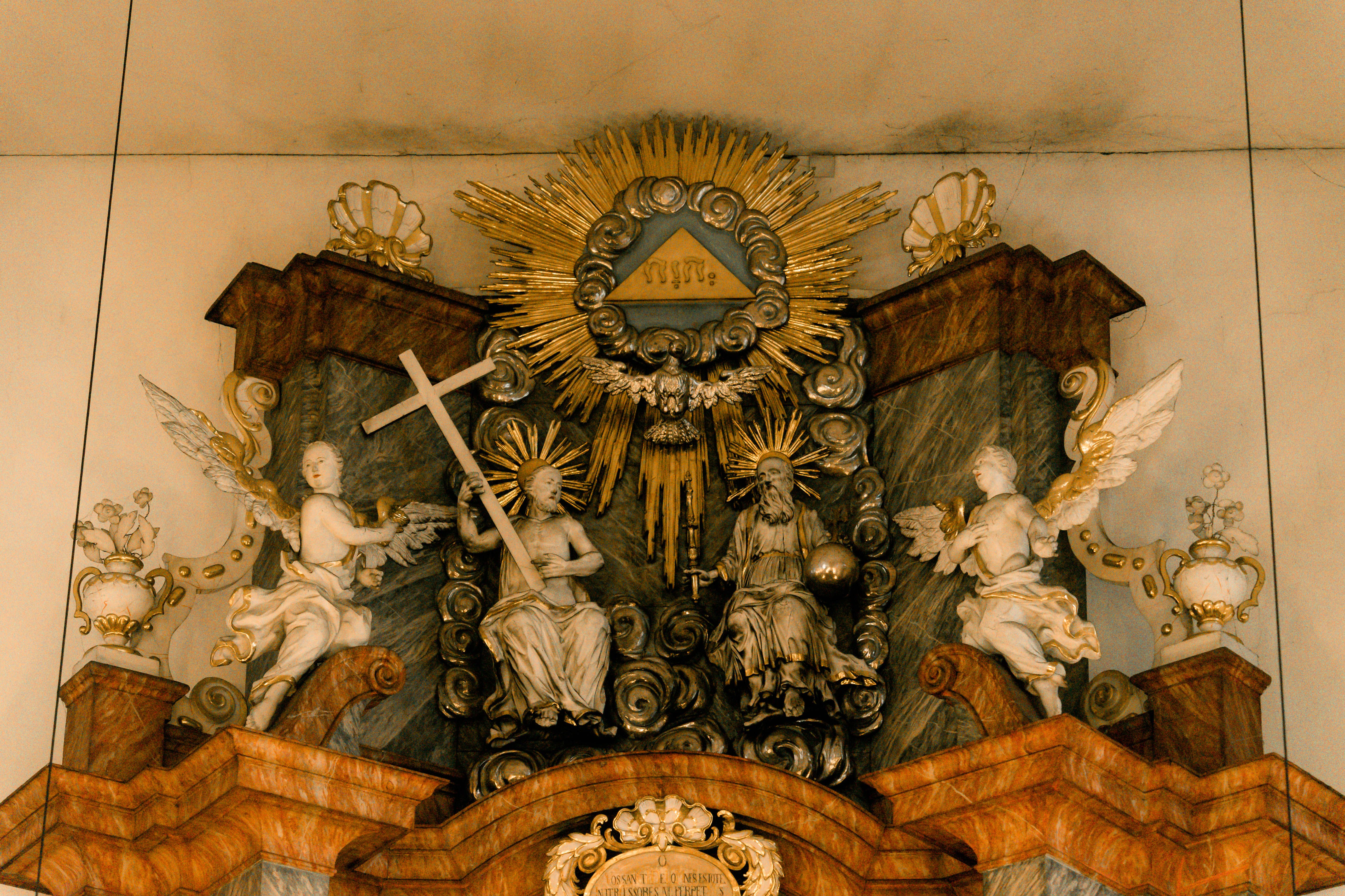 Foto de stock gratuita sobre adivinar, adorar, altar, ángeles ...