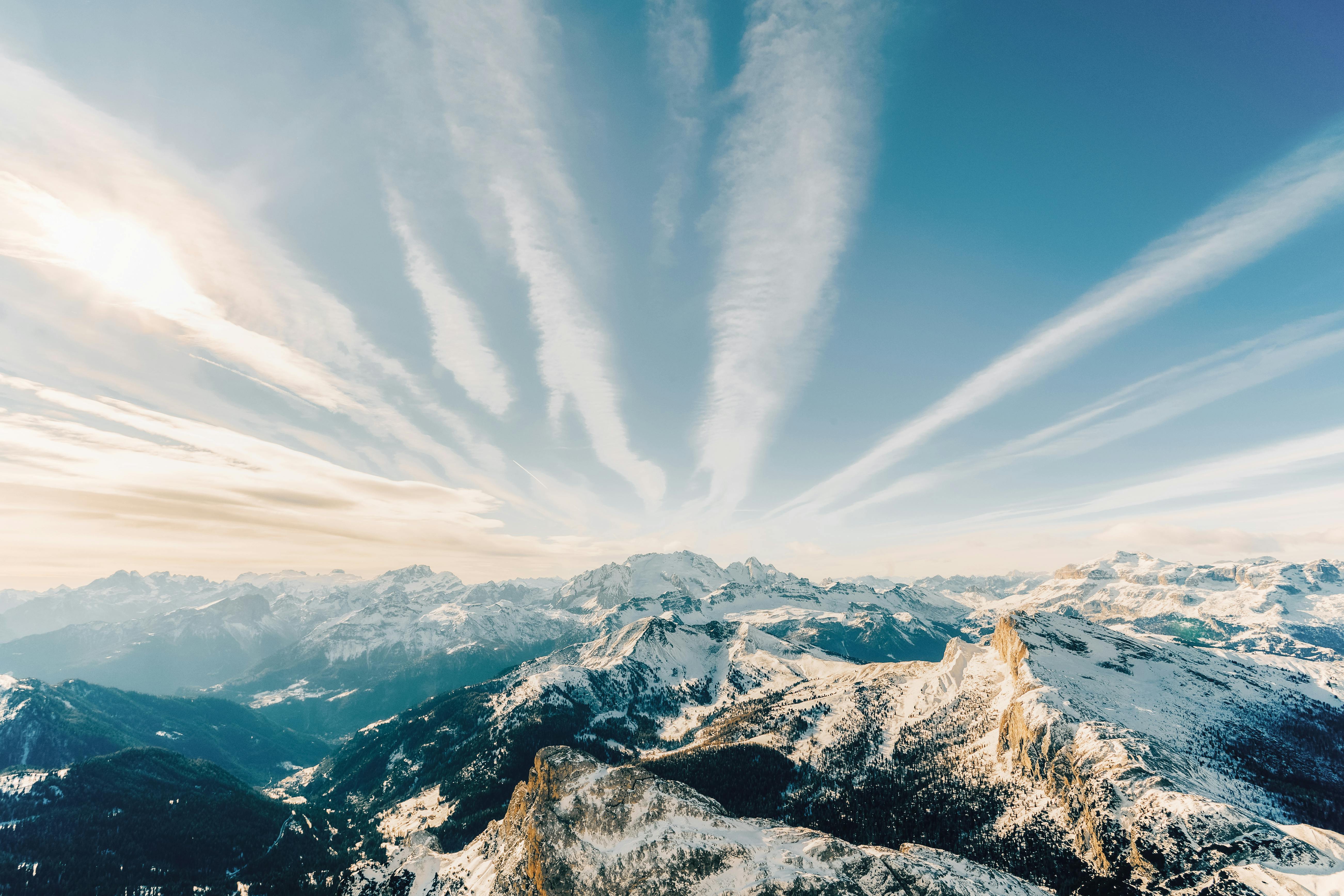 Cloudscape Photos, Download The BEST Free Cloudscape Stock Photos & HD Images